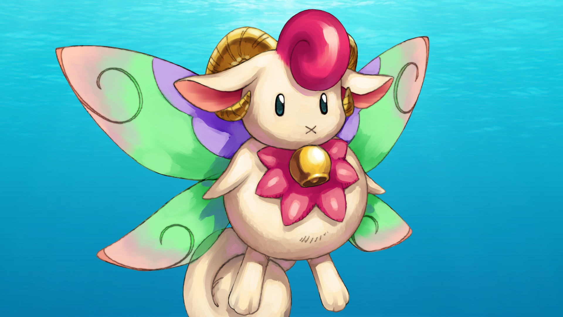 Showcase :: CHRONO CROSS: THE RADICAL DREAMERS EDITION