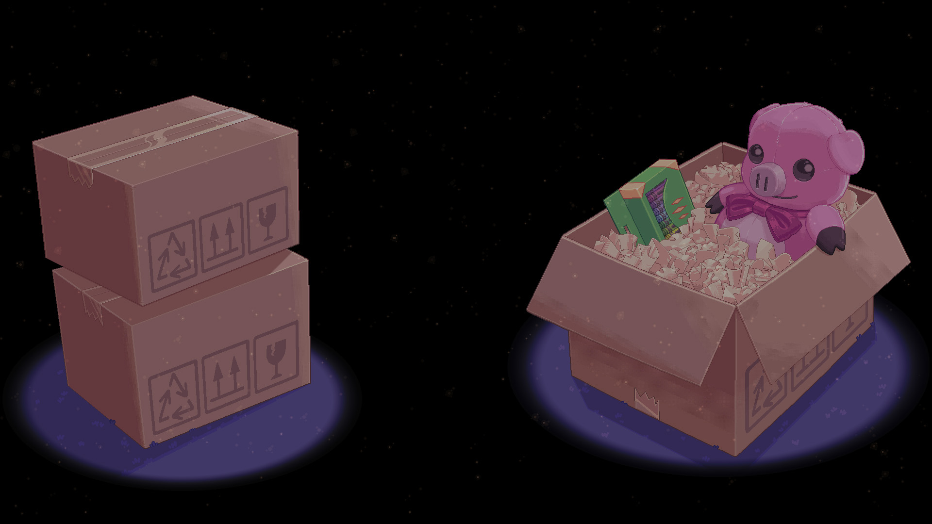 Unpacking (App 1135690) · SteamDB