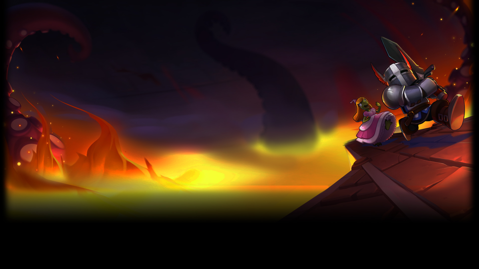 Tower Princess (App 1138650) · Steam Charts · SteamDB