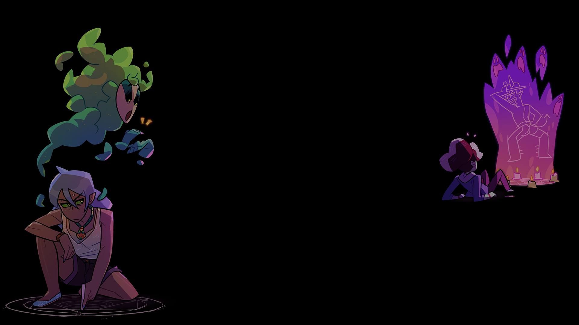 Monster Prom 2: Monster Camp (App 1140270) · Steam Charts · SteamDB