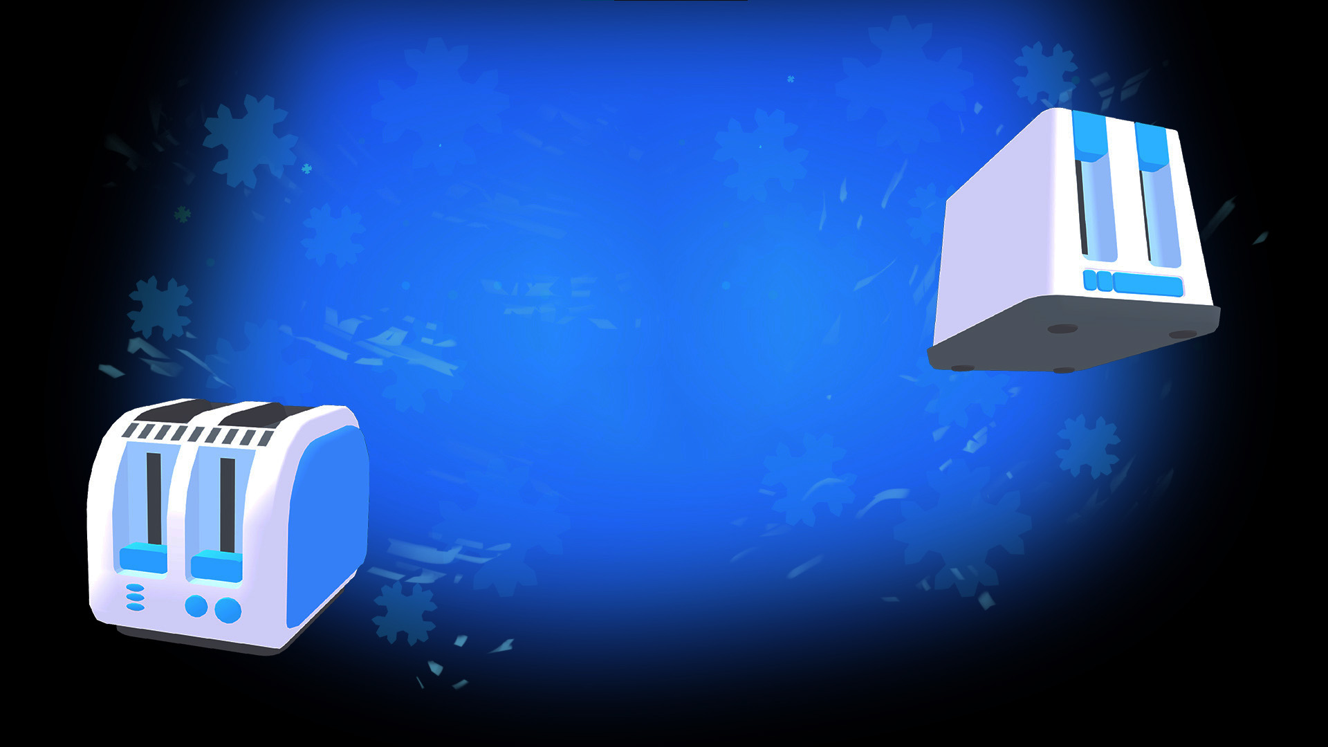 Toasterball Community Items · SteamDB