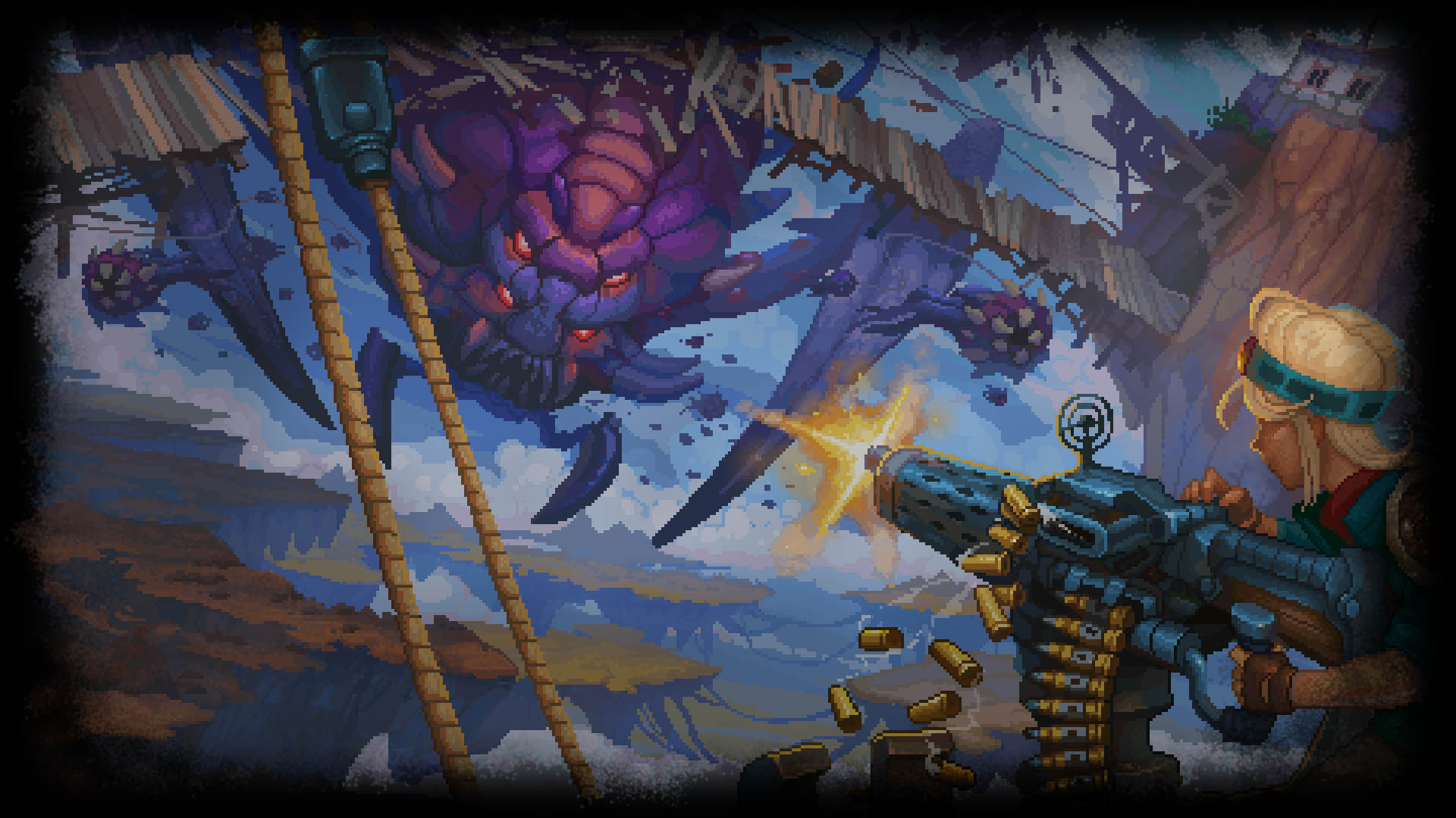 Black Skylands Community Items · SteamDB