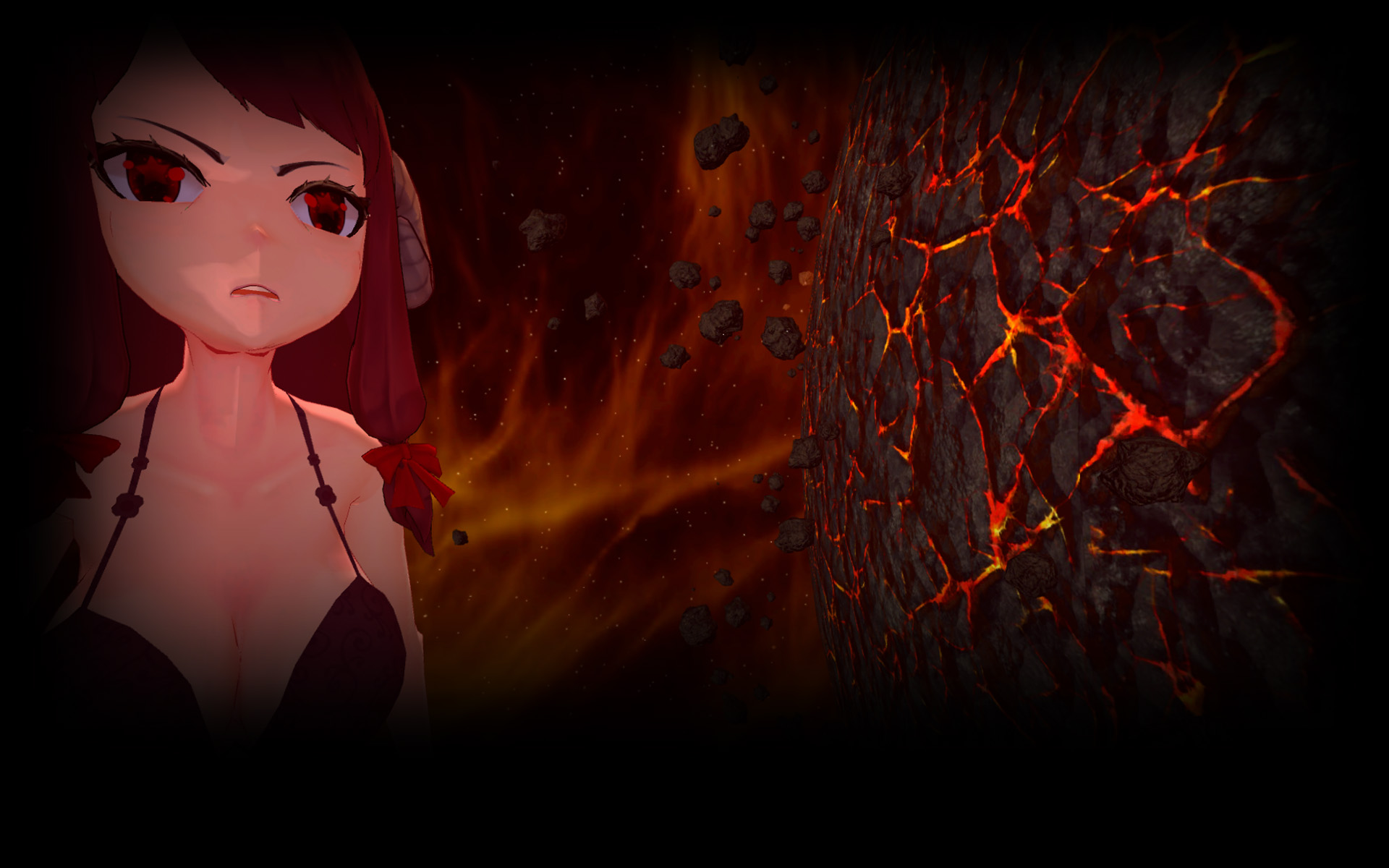 WAIFU HELL Community Items · SteamDB