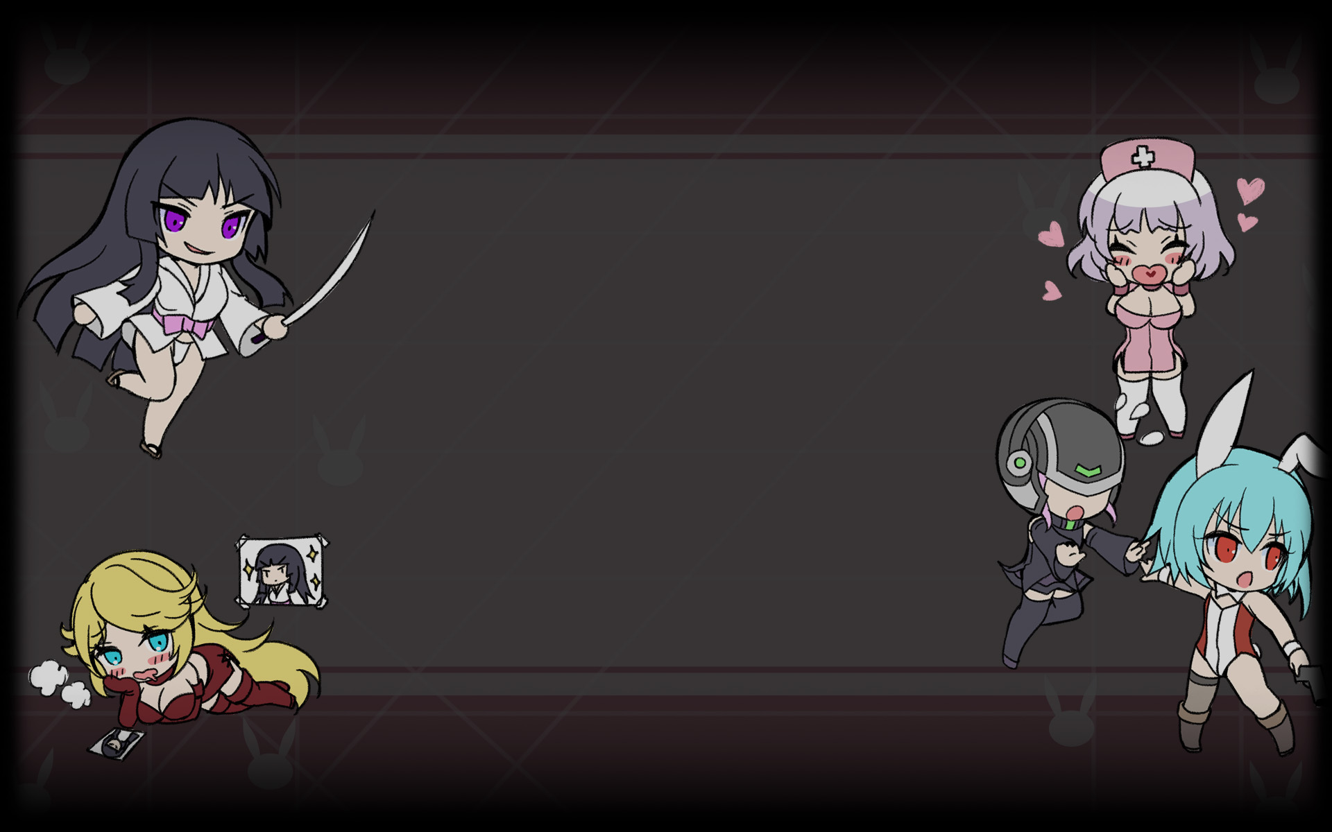 Under Party (App 1144440) · SteamDB