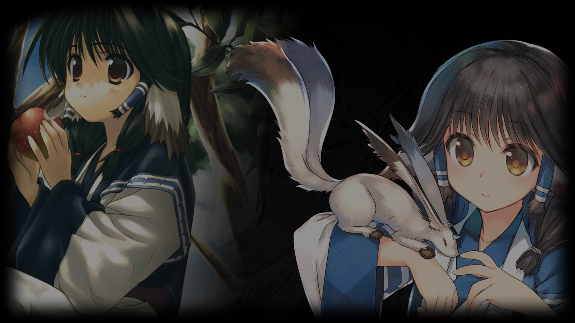 Utawarerumono: Prelude to the Fallen (App 1151450) · SteamDB