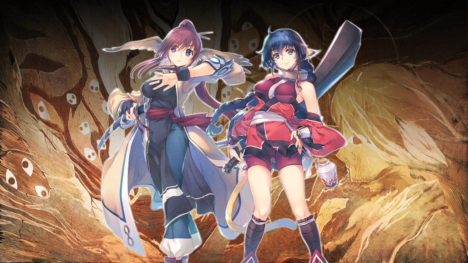 Showcase :: Utawarerumono: Prelude to the Fallen