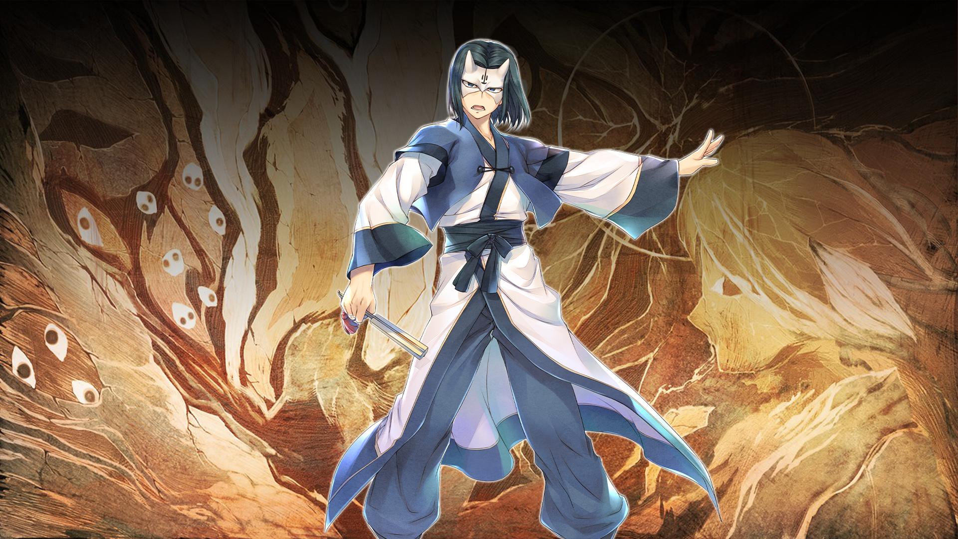 Utawarerumono: Prelude to the Fallen (App 1151450) · SteamDB