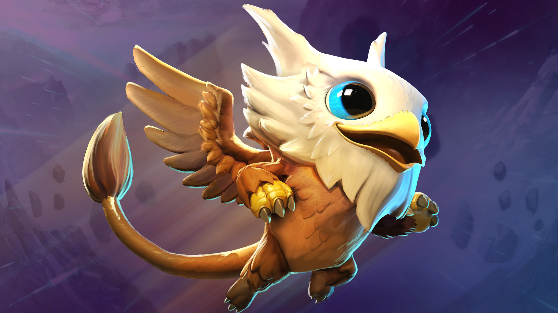 Showcase :: Arcane Showdown