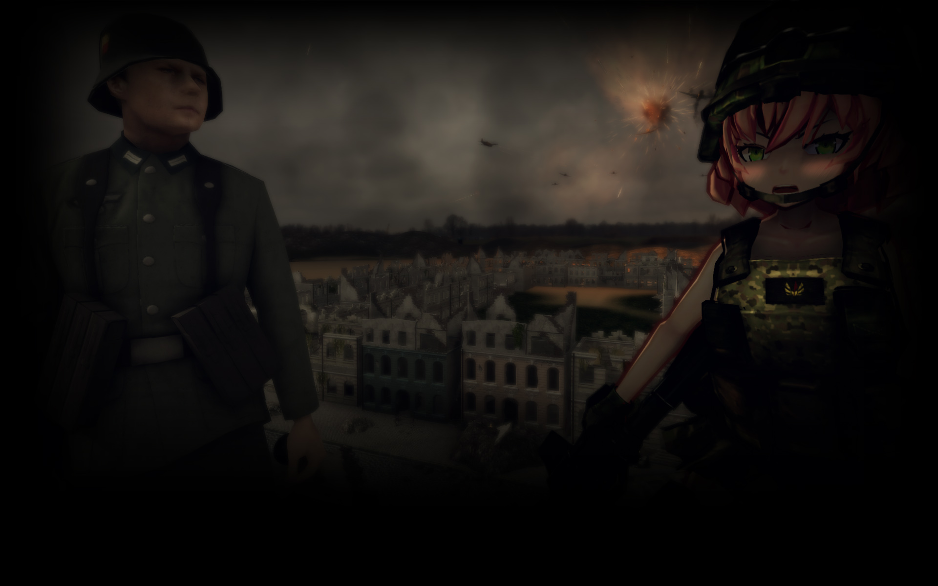 ANIME - World War II (App 1159640) · SteamDB