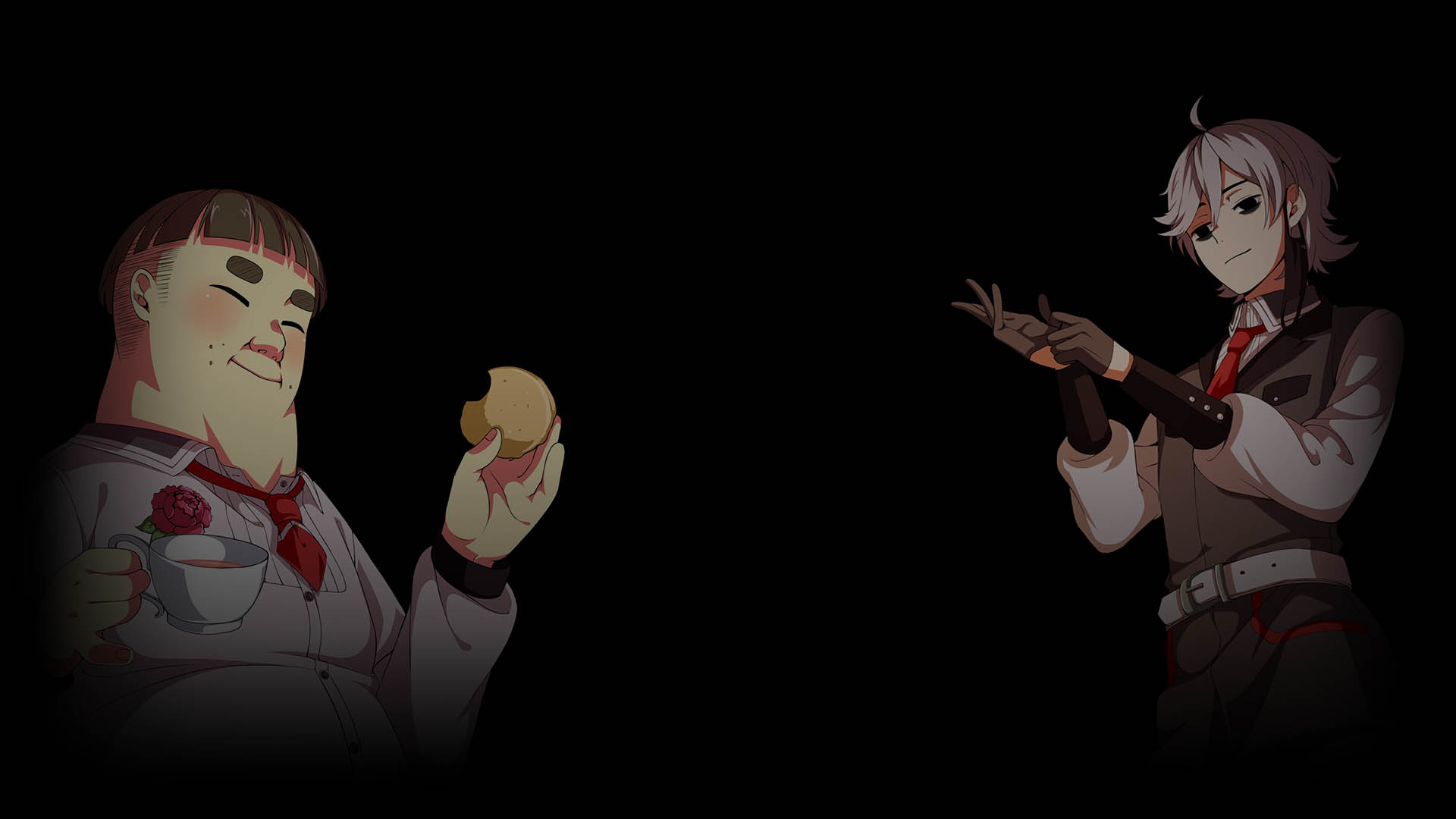 Guilty Parade Community Items · SteamDB