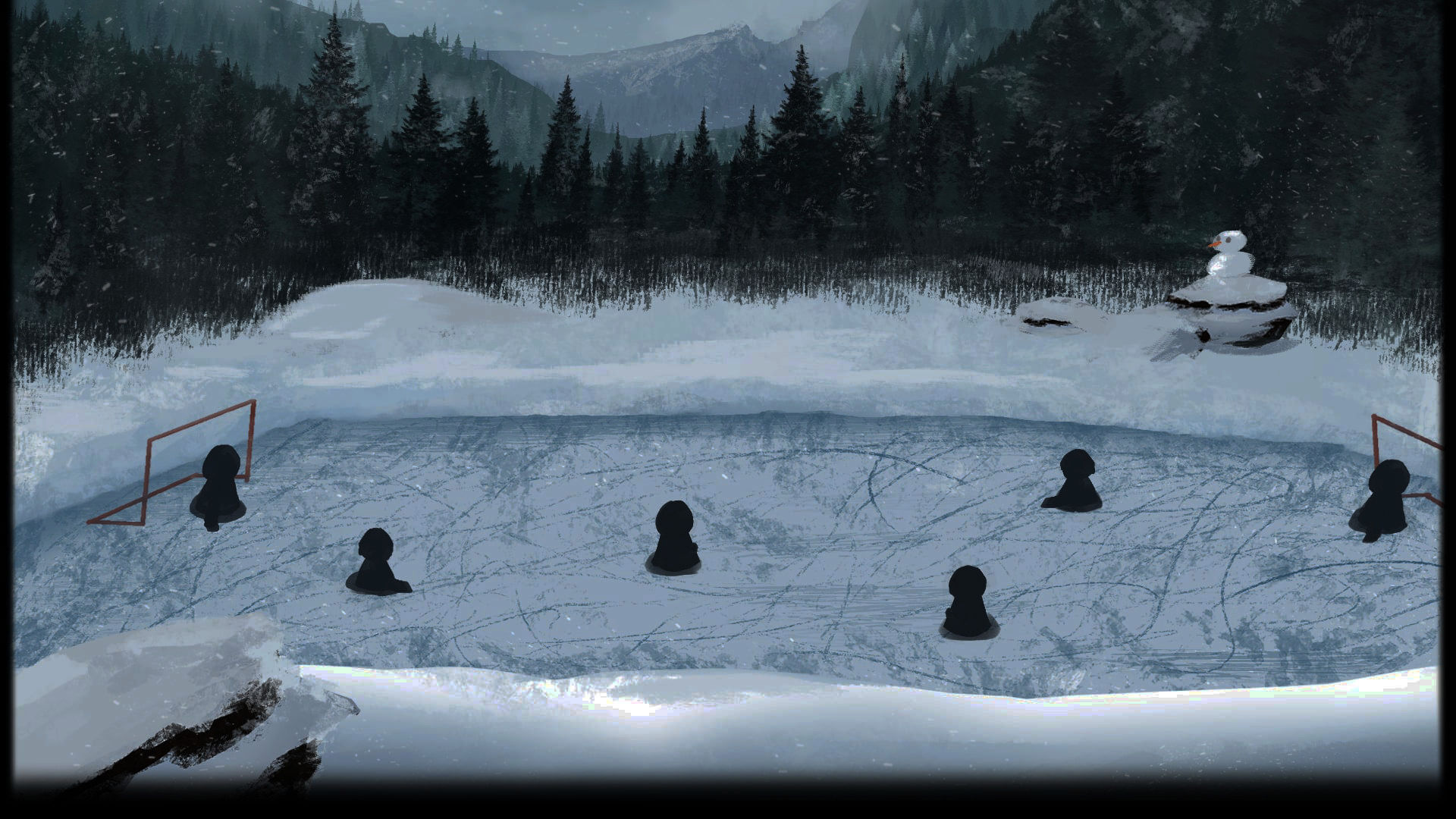 Slapshot: Rebound (App 1173370) · SteamDB