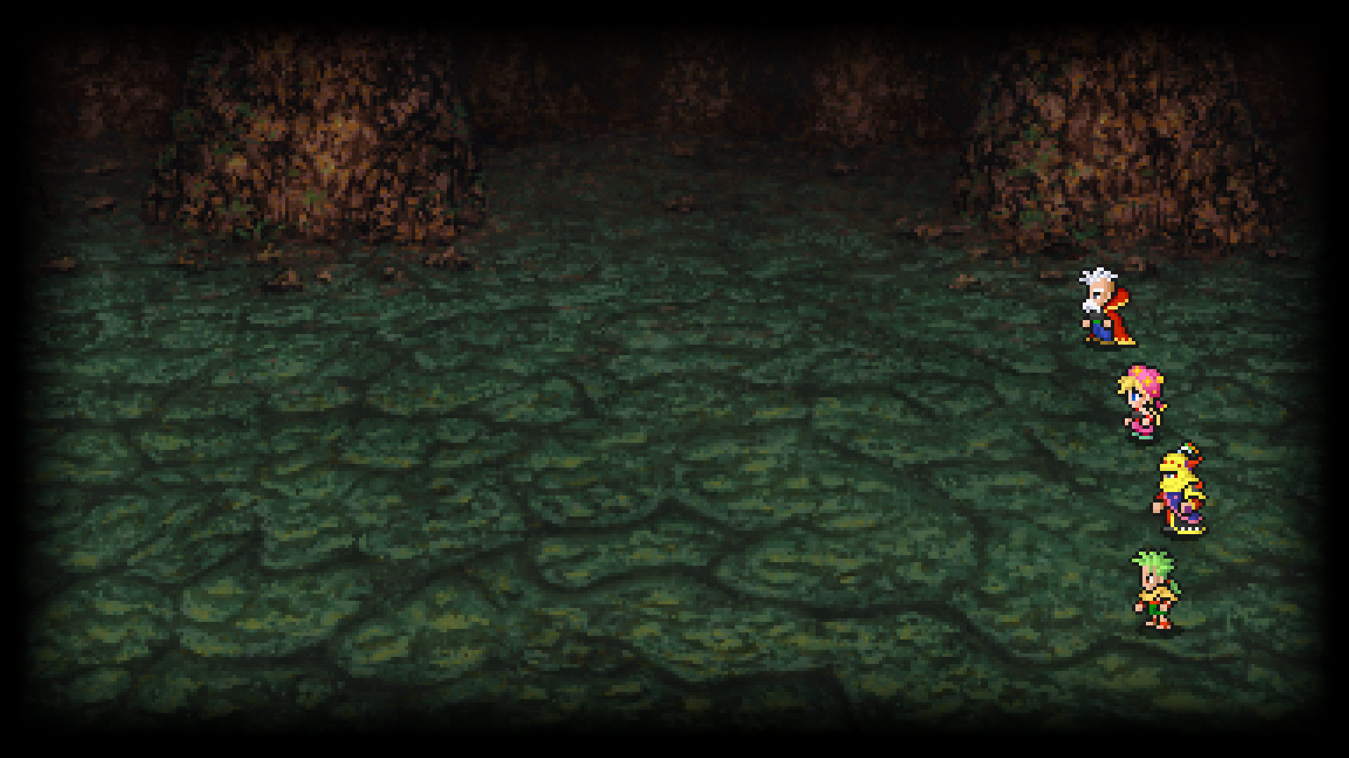 FINAL FANTASY VI (App 1173820) · SteamDB