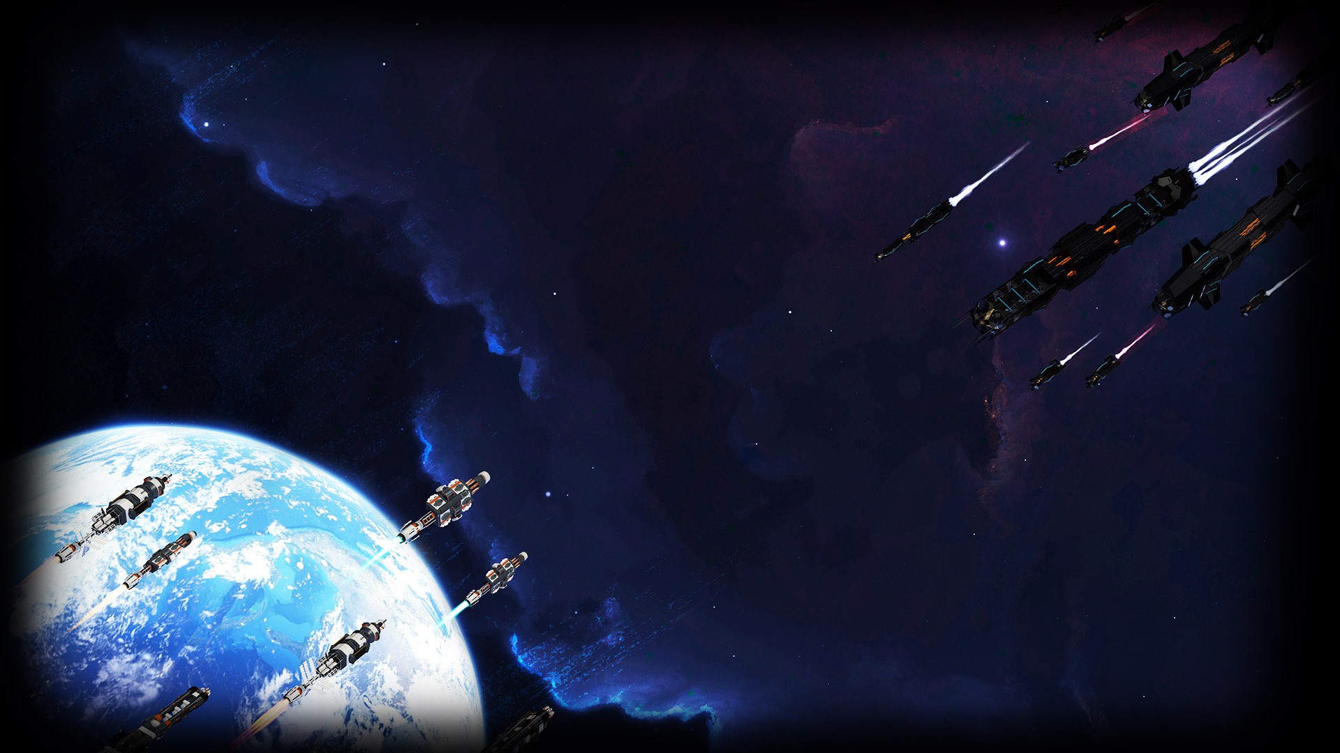 Terra Invicta (App 1176470) · SteamDB