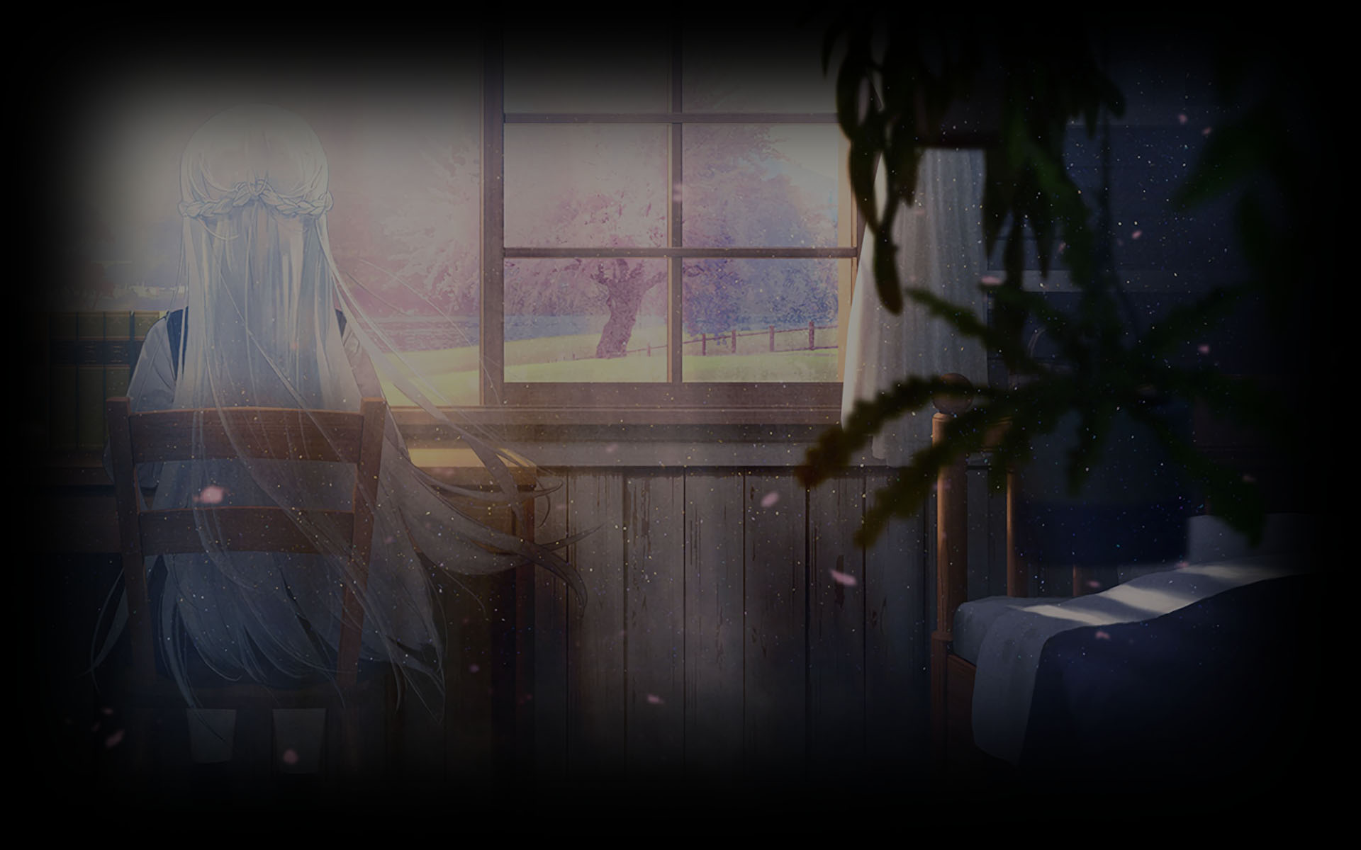 TrymenT ―献给渴望改变的你― · TrymenT ―Ima o Kaetai to Negau Anata e― AlphA (App ...