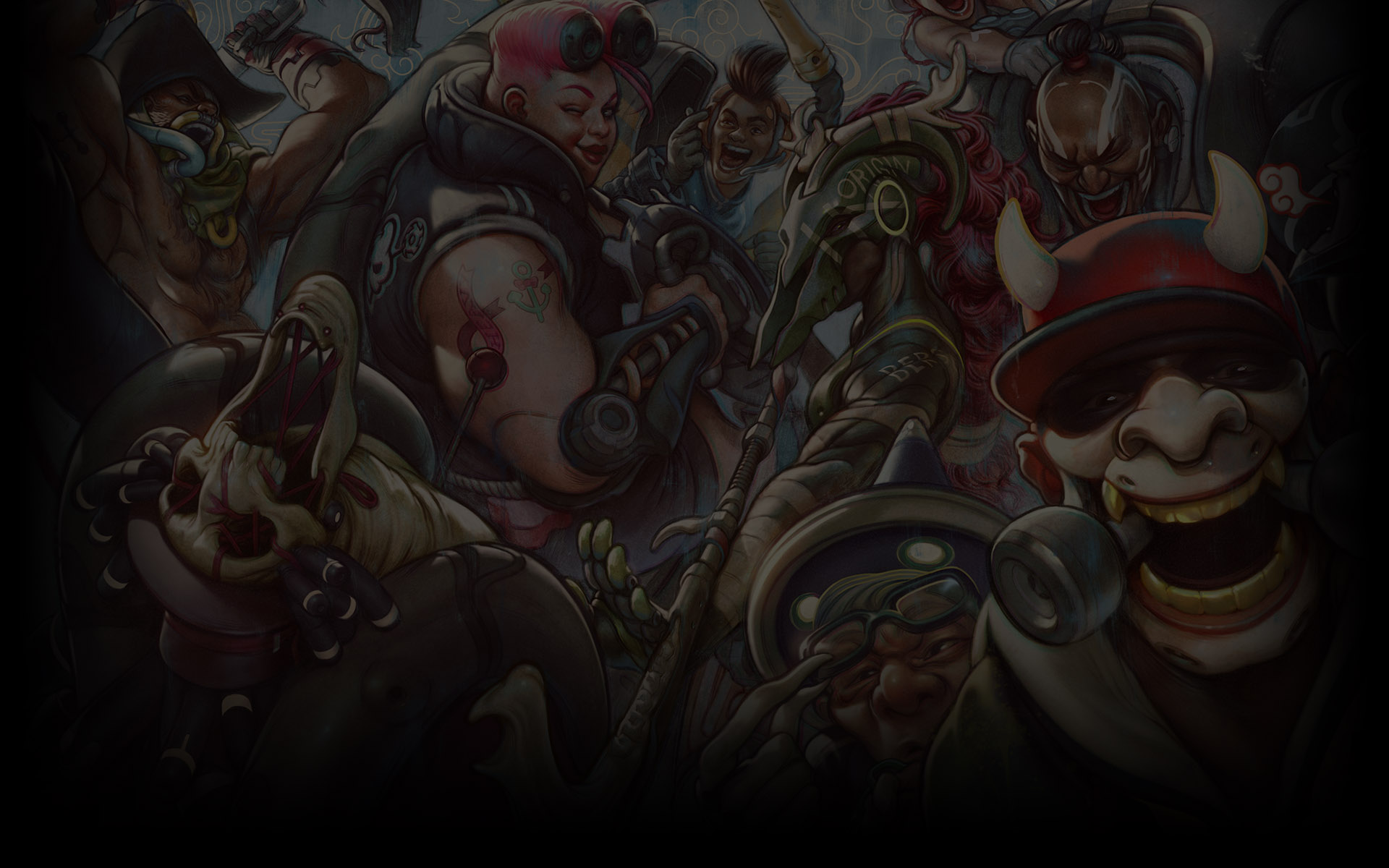 Bleeding Edge (App 1189800) · Steam Charts · SteamDB