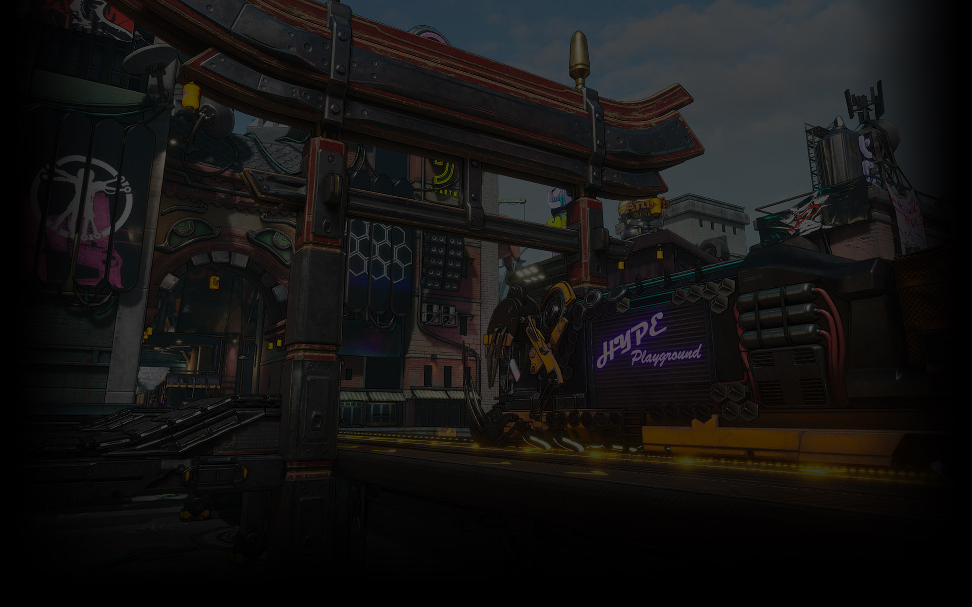 Bleeding Edge (App 1189800) · SteamDB