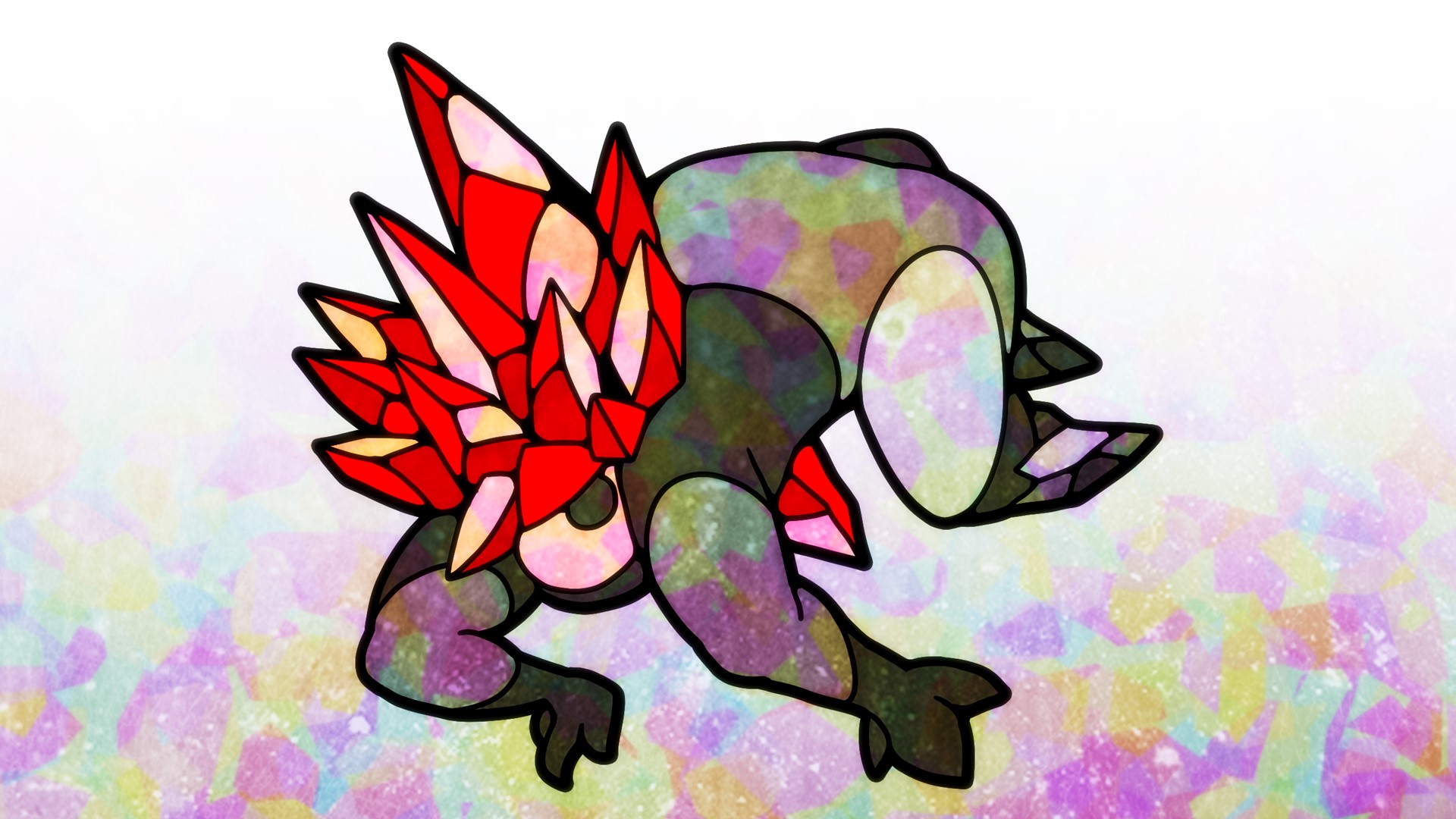 Gleamlight (App 1199370) · SteamDB