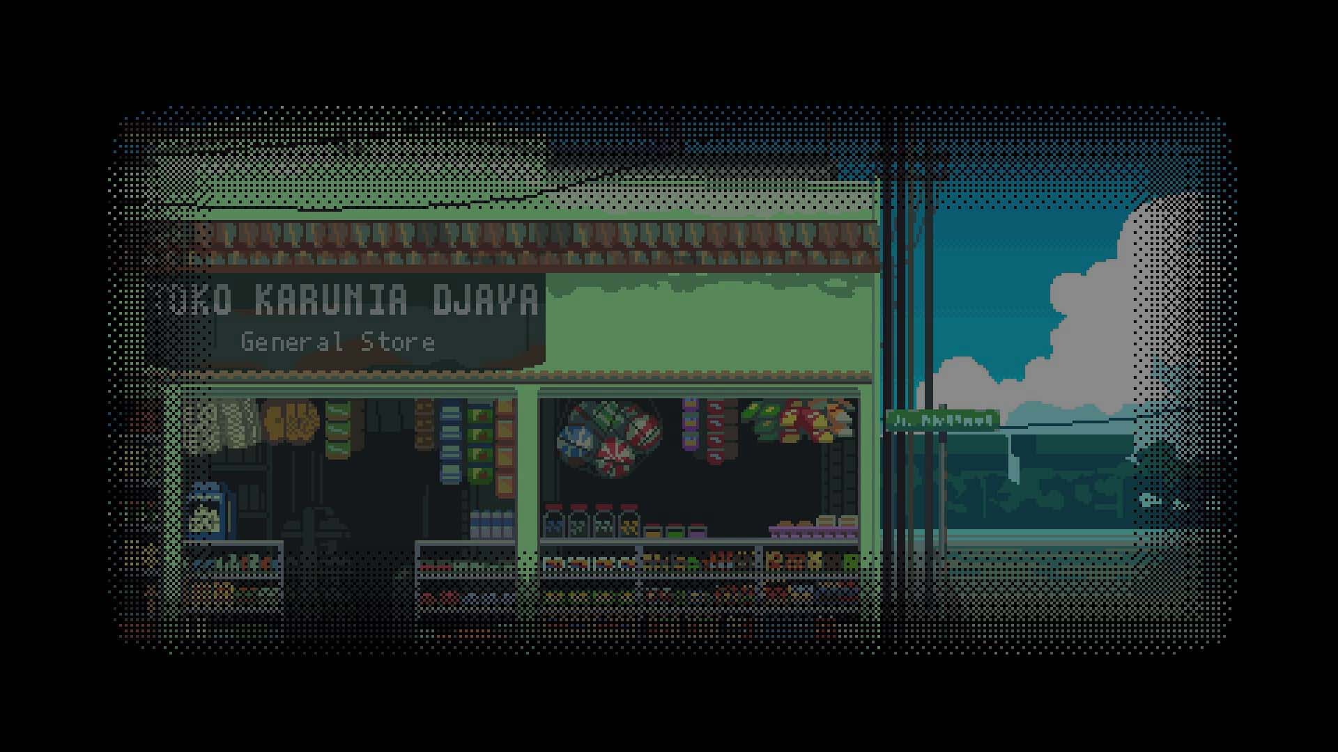 A Space for the Unbound Community Items · SteamDB