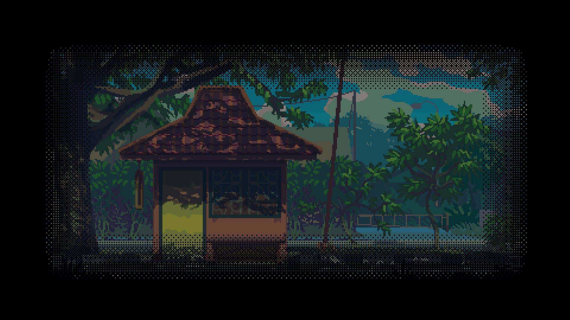 A Space for the Unbound Community Items · SteamDB