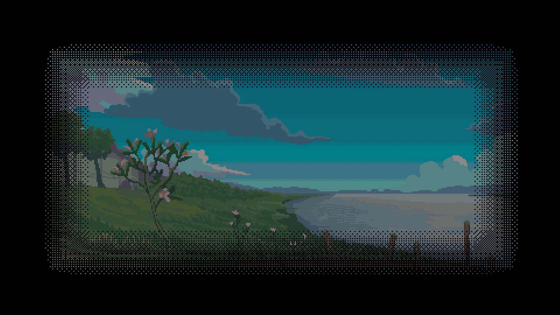 A Space for the Unbound Community Items · SteamDB