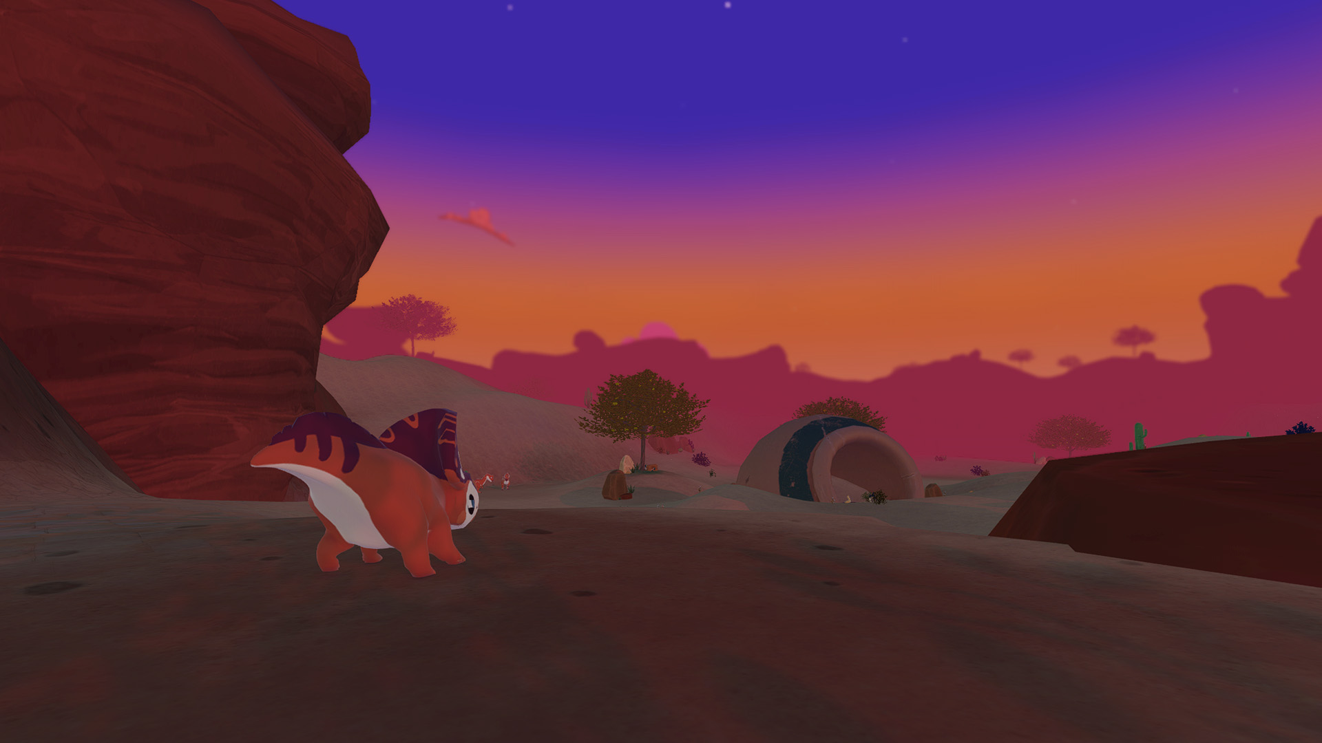 Showcase :: Paleo Pines