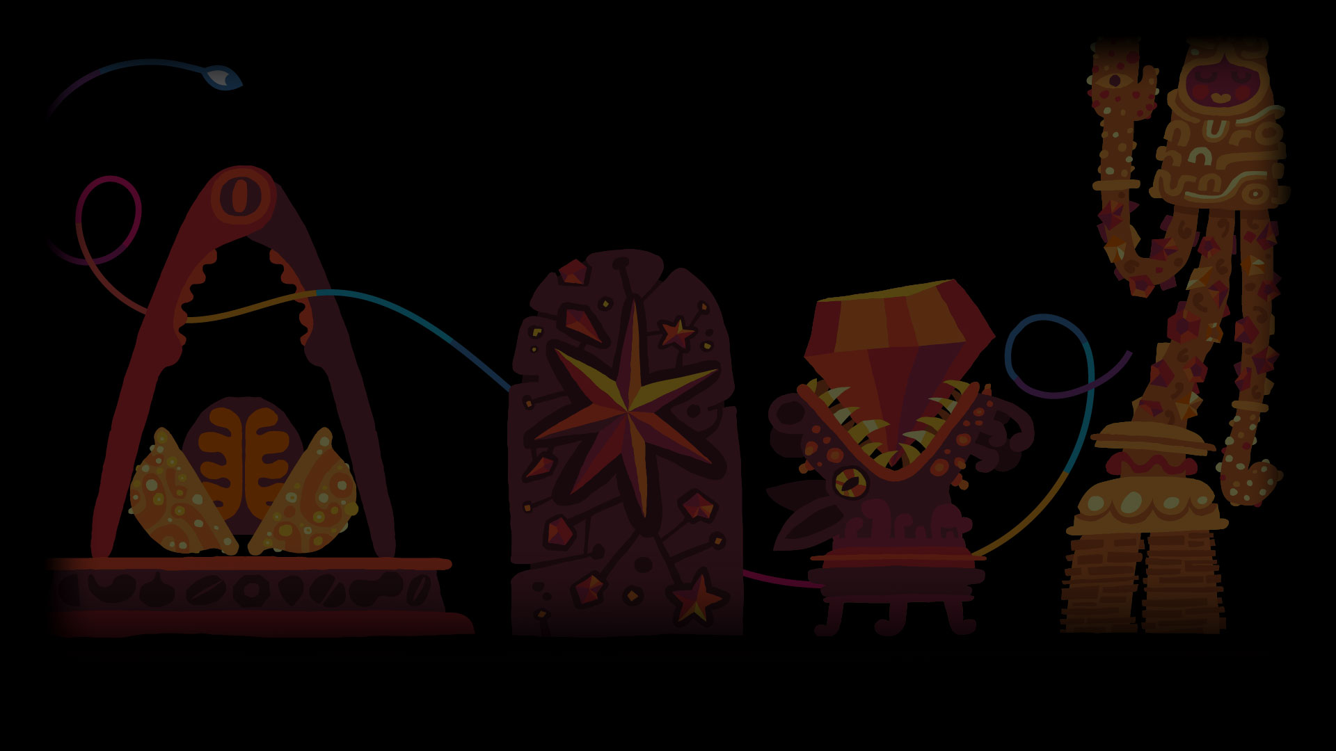 Hohokum (App 1210550) · SteamDB