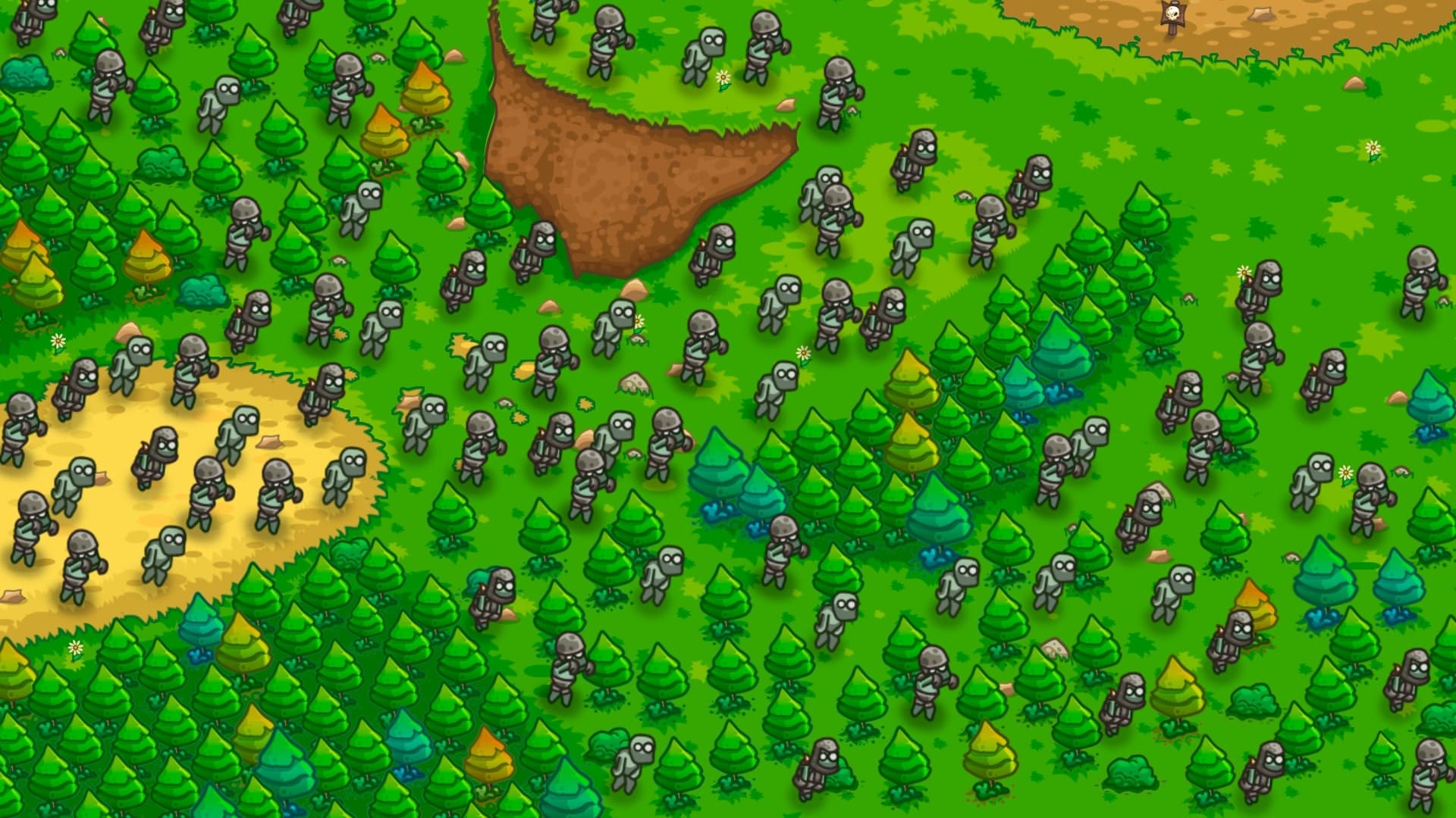 Showcase :: Risen Kingdom