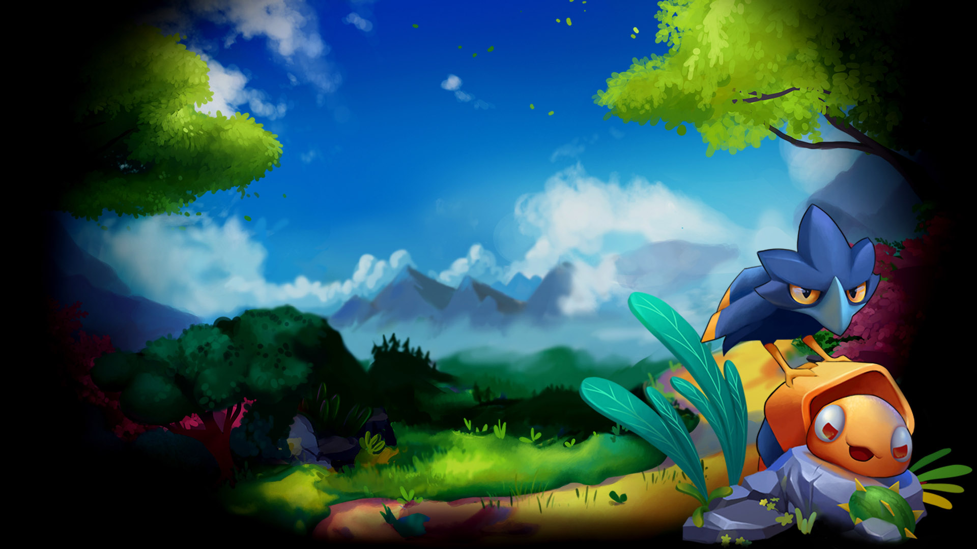 Coromon Community Items · SteamDB