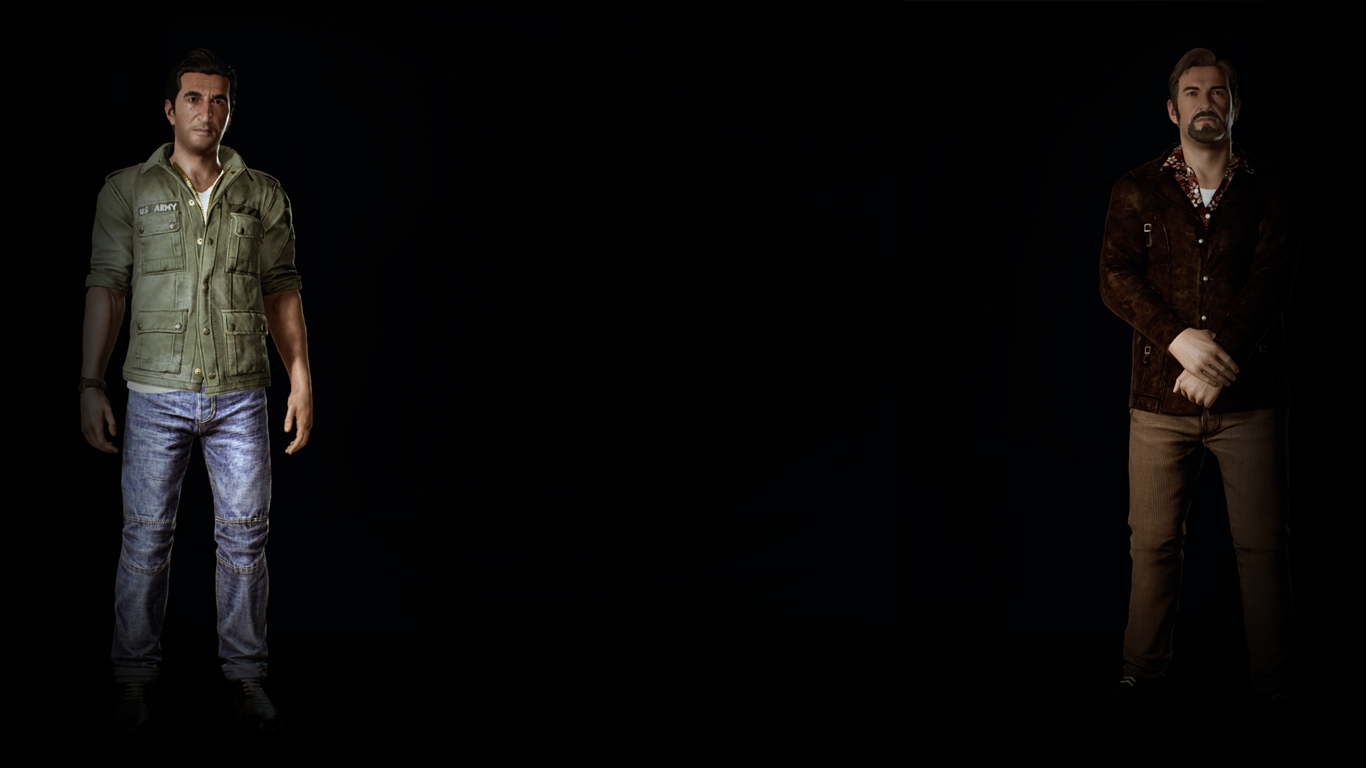 A Way Out (App 1222700) · SteamDB