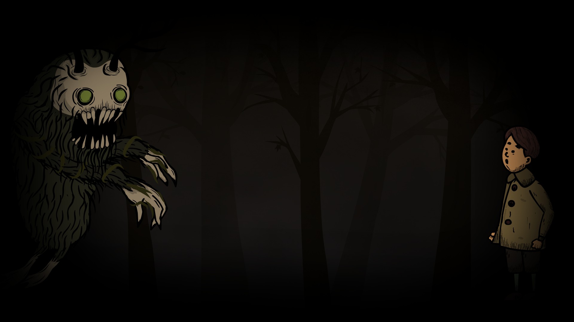 Creepy Tale (App 1224020) · SteamDB