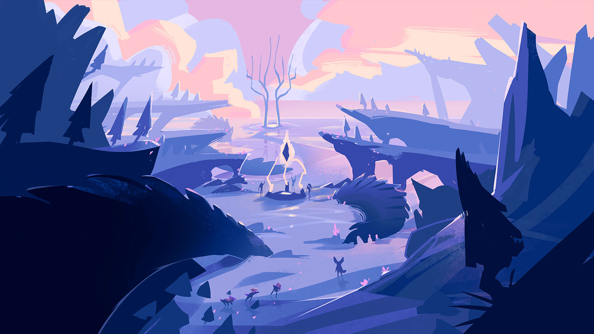 Fe (App 1225580) · SteamDB