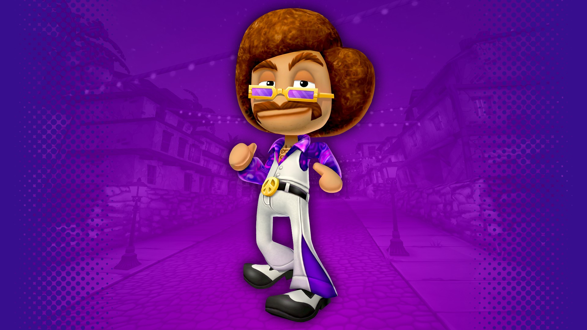 Showcase :: Beach Buggy Racing 2