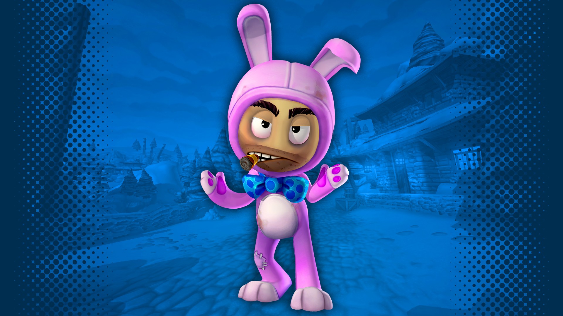 Showcase :: Beach Buggy Racing 2