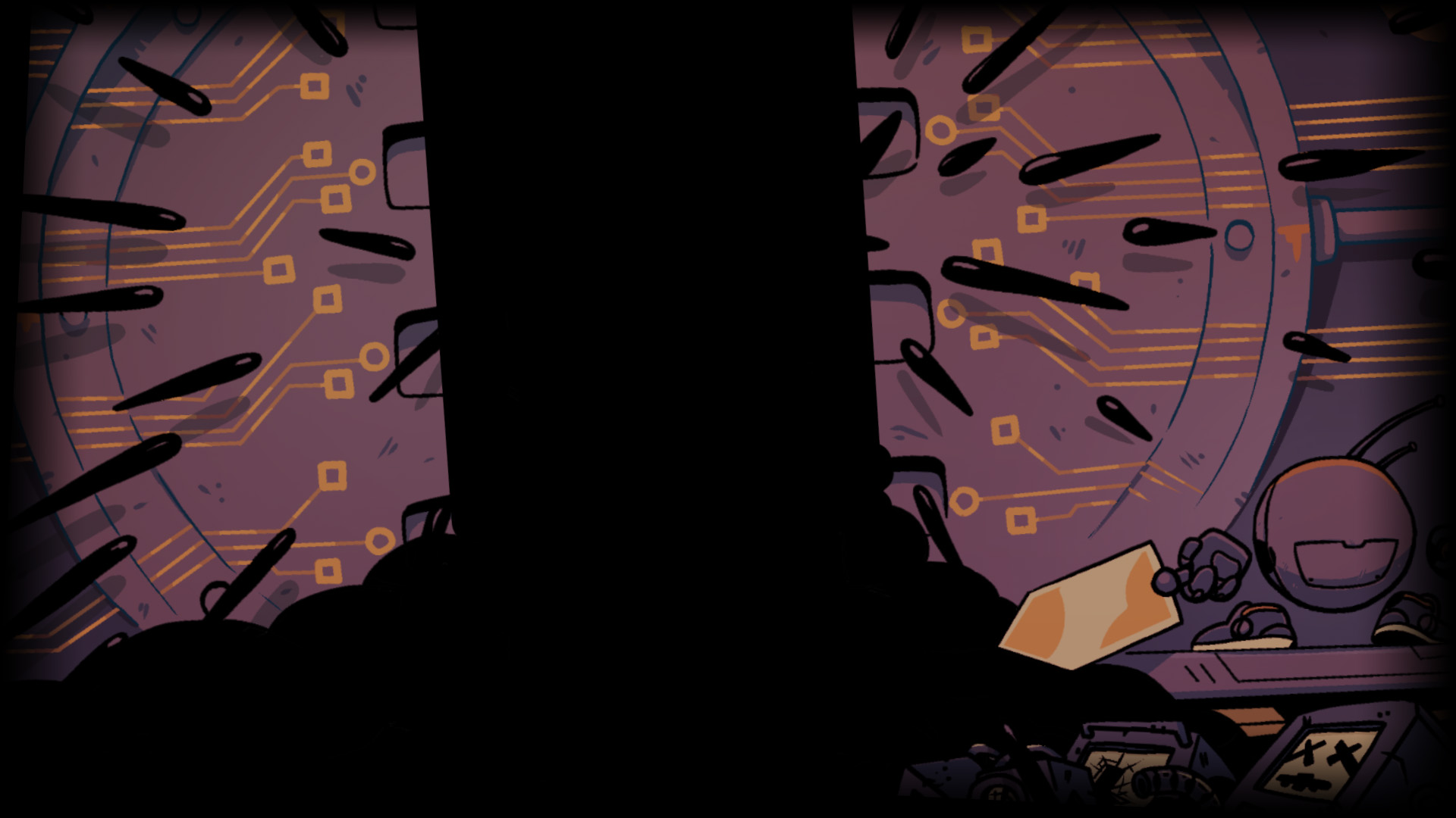 Haiku, the Robot (App 1231880) · SteamDB