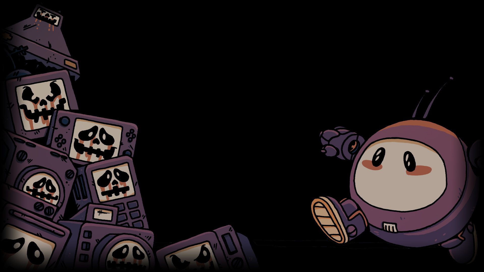 Haiku, the Robot (App 1231880) · SteamDB