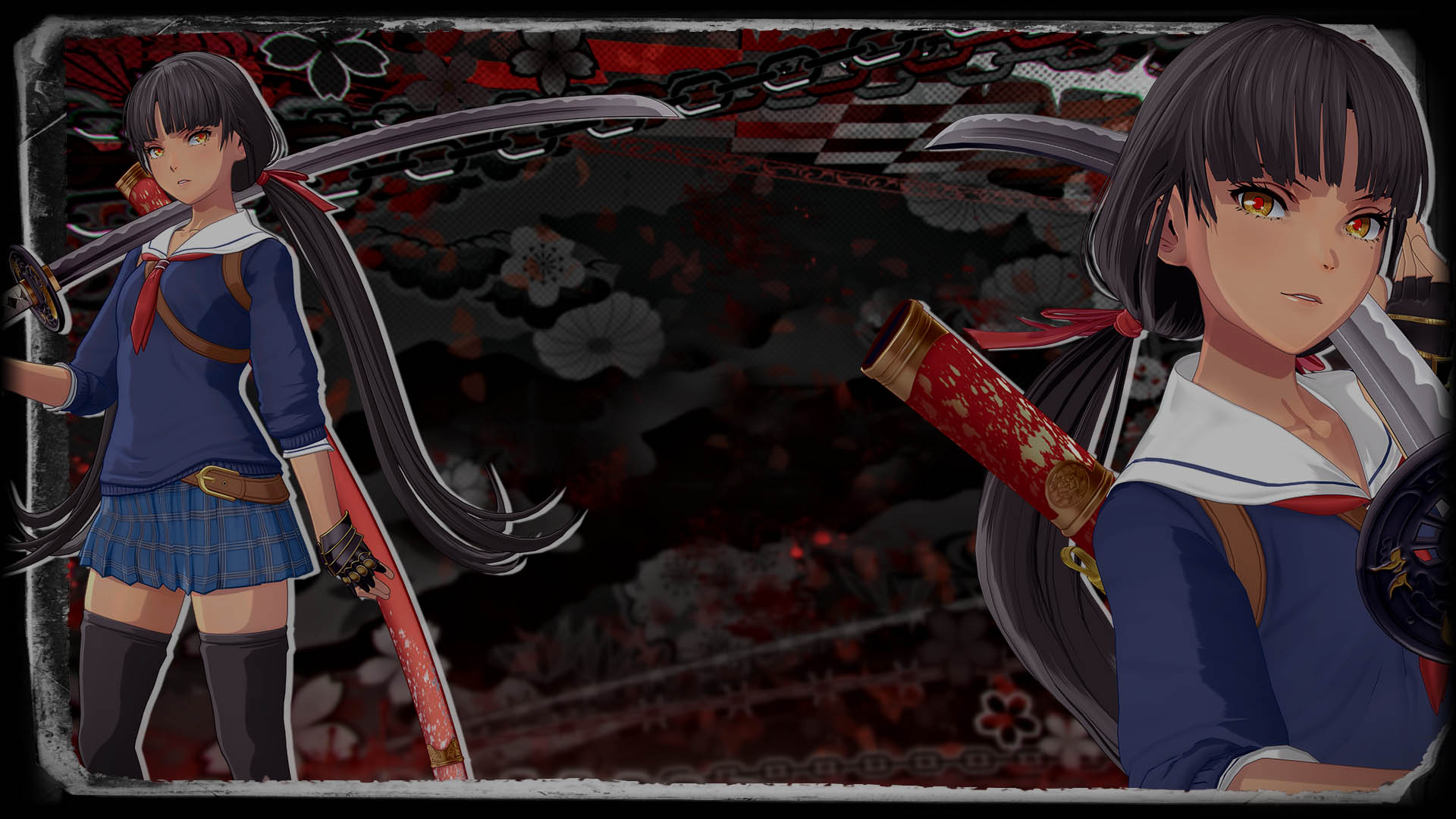 Onee Chanbara Origin (App 1232460) · SteamDB