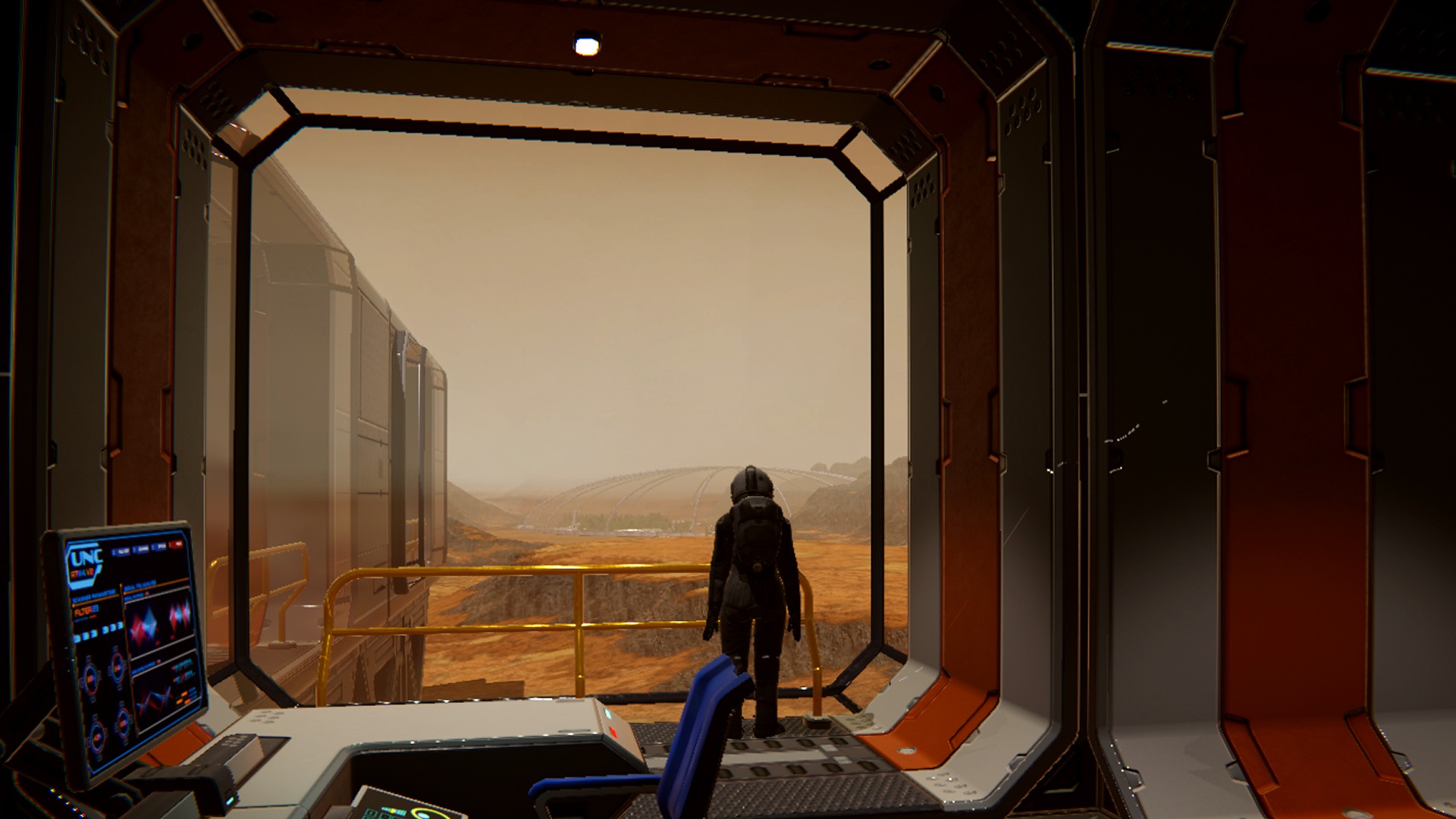 Showcase :: Utopia Colony