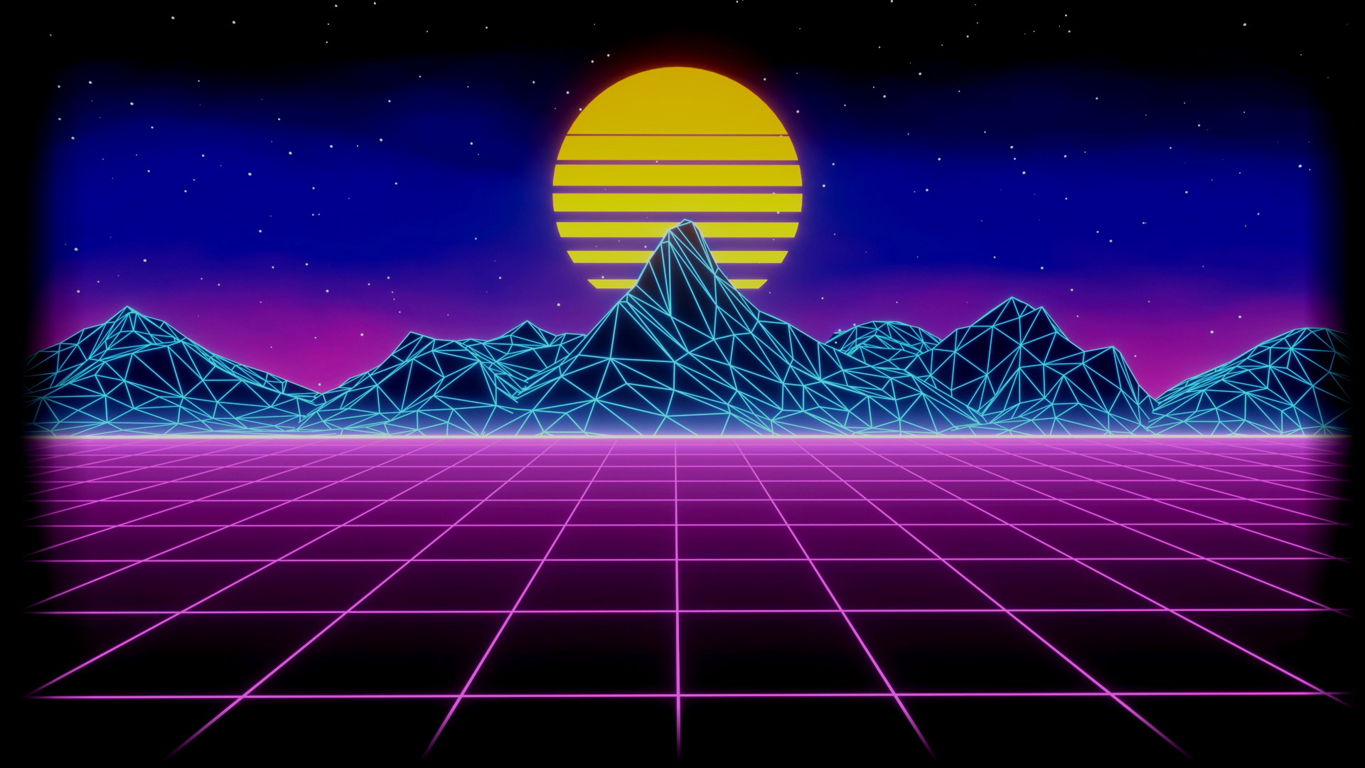 Retrowave Community Items · SteamDB