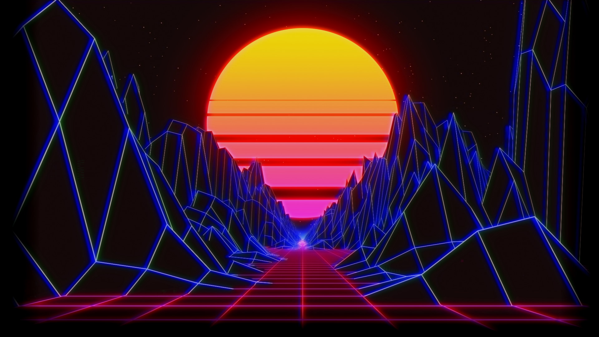 Retrowave Community Items · SteamDB