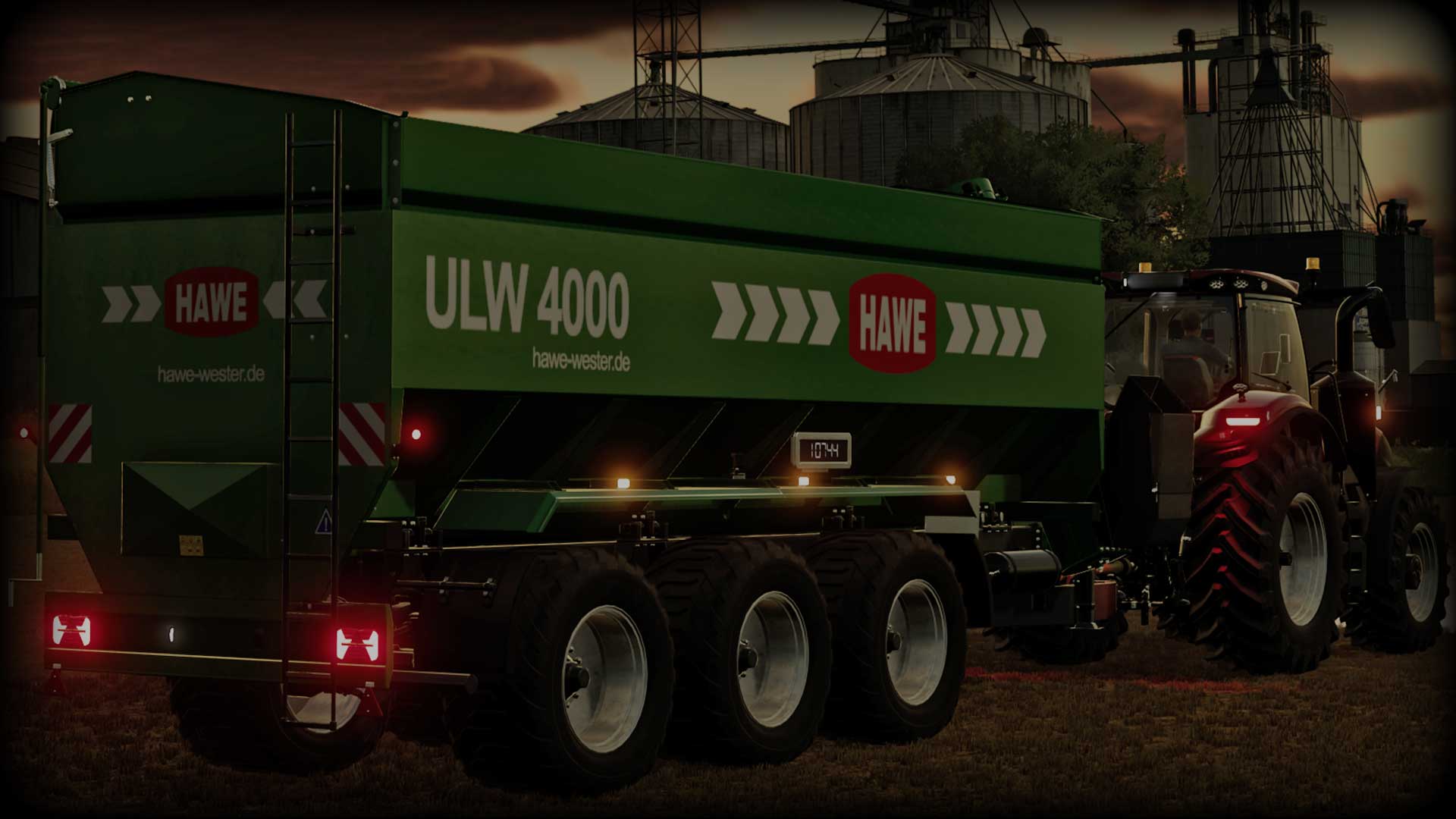 Farming Simulator 22 (App 1248130) · SteamDB