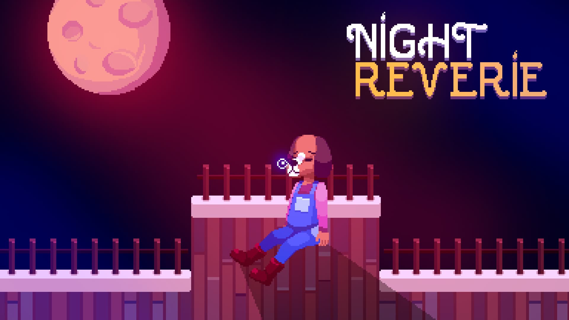 Night Reverie (App 1254670) · SteamDB