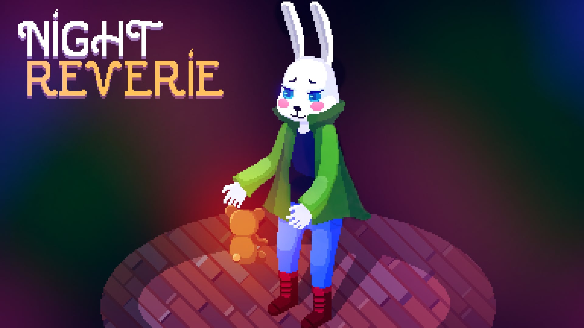 Night Reverie (App 1254670) · SteamDB