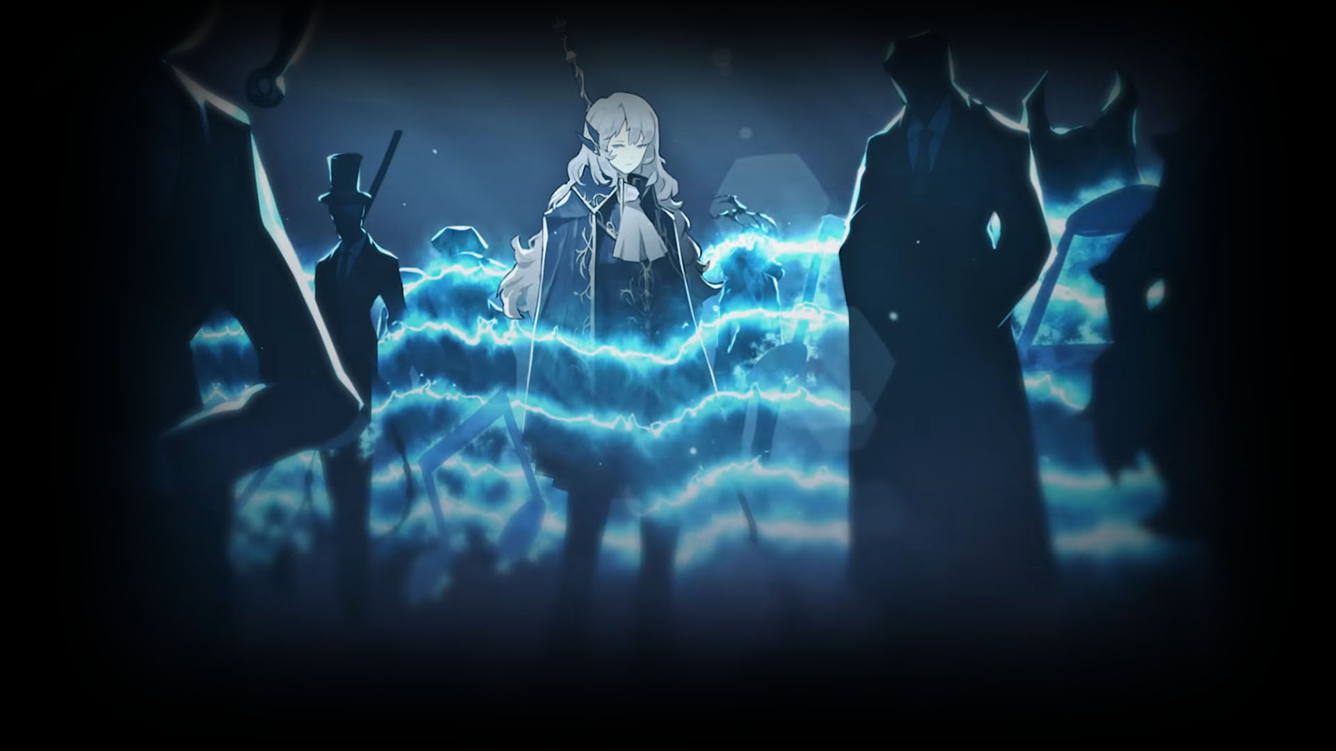 Library Of Ruina Community Items · SteamDB