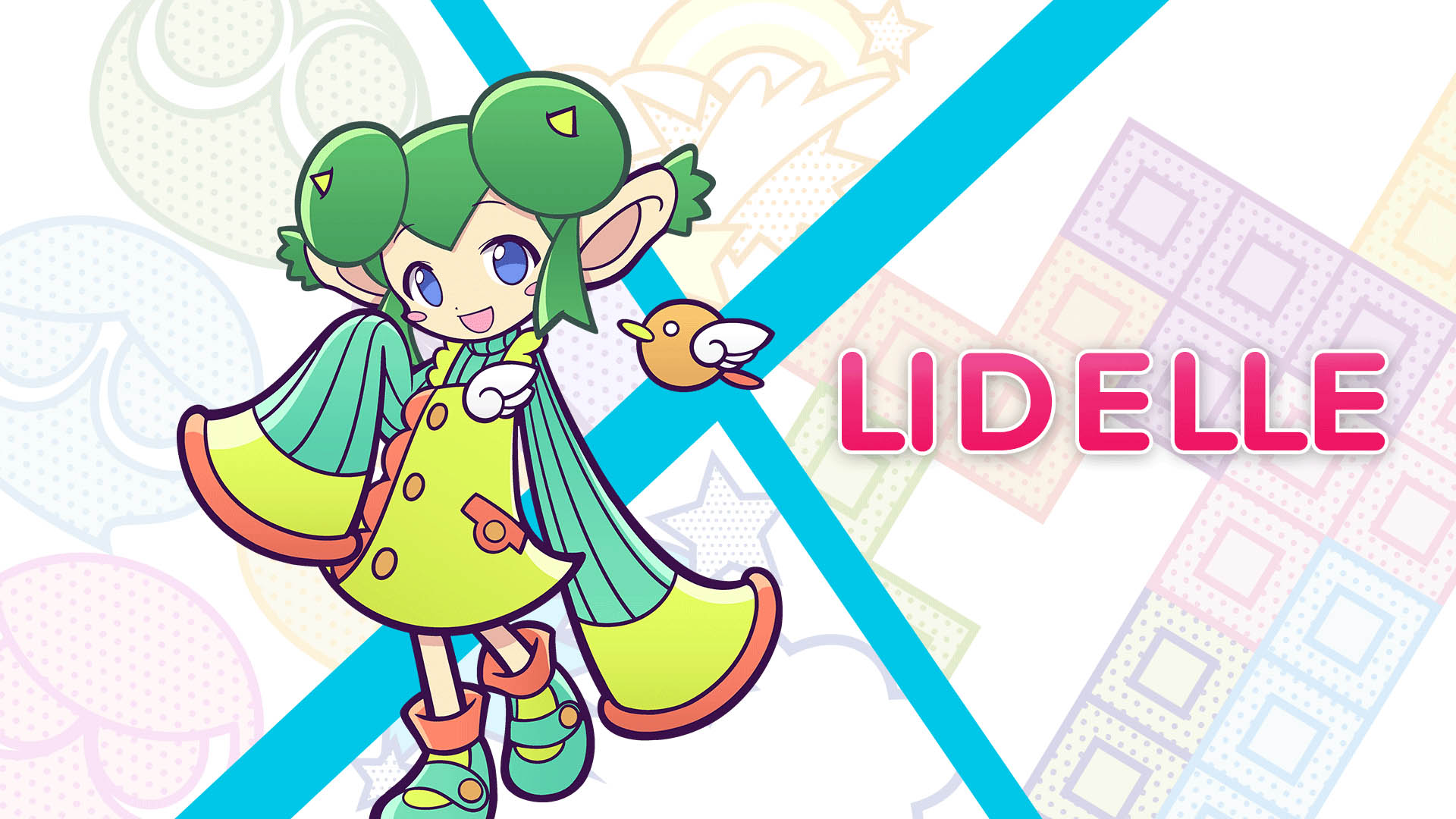 Showcase :: Puyo Puyo™ Tetris® 2