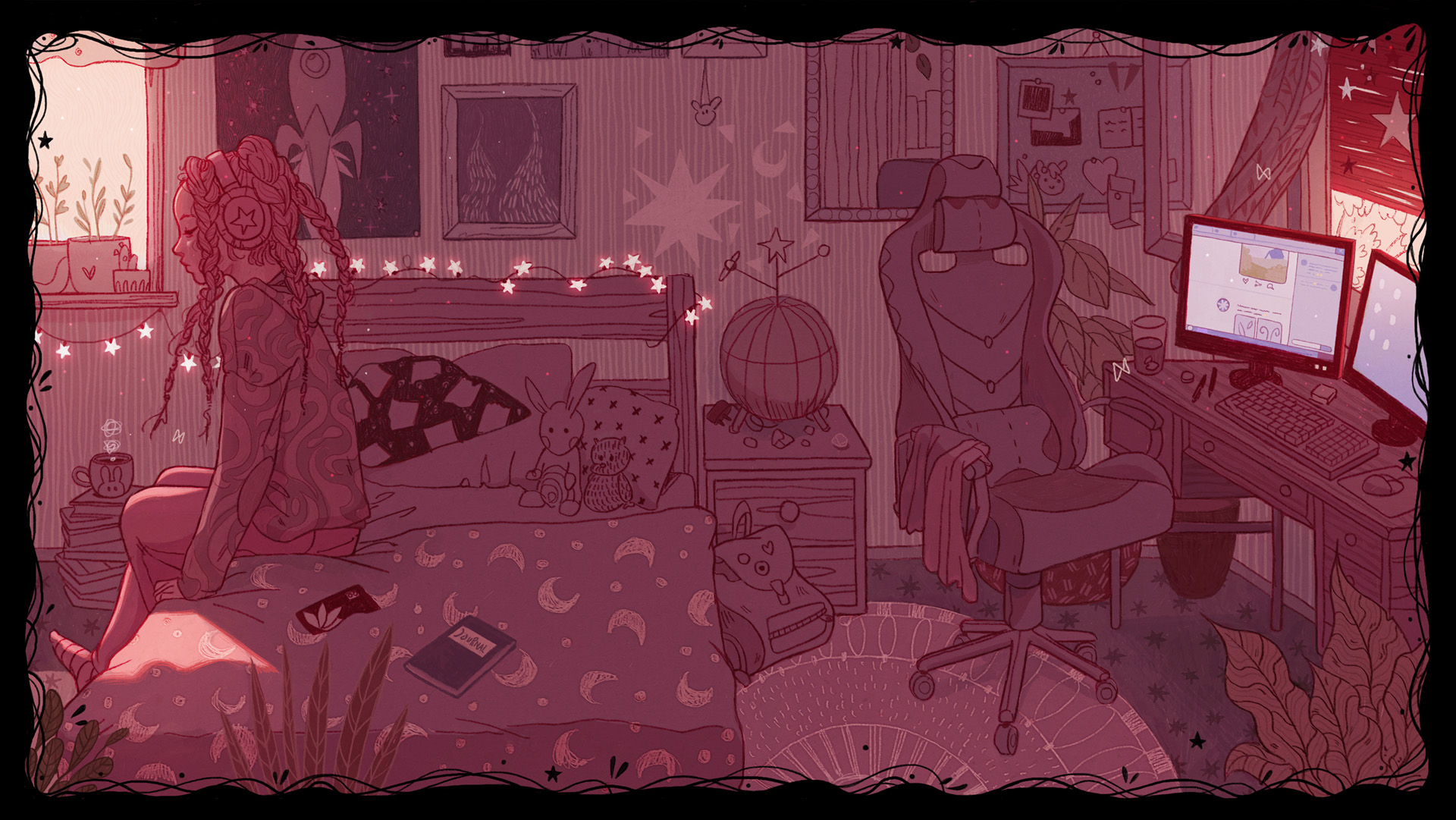 The Debut Collection Community Items (App 1263950) · SteamDB