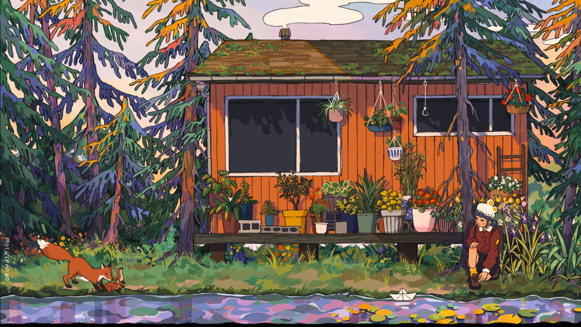 The Debut Collection · AppID: 1263950 · SteamDB