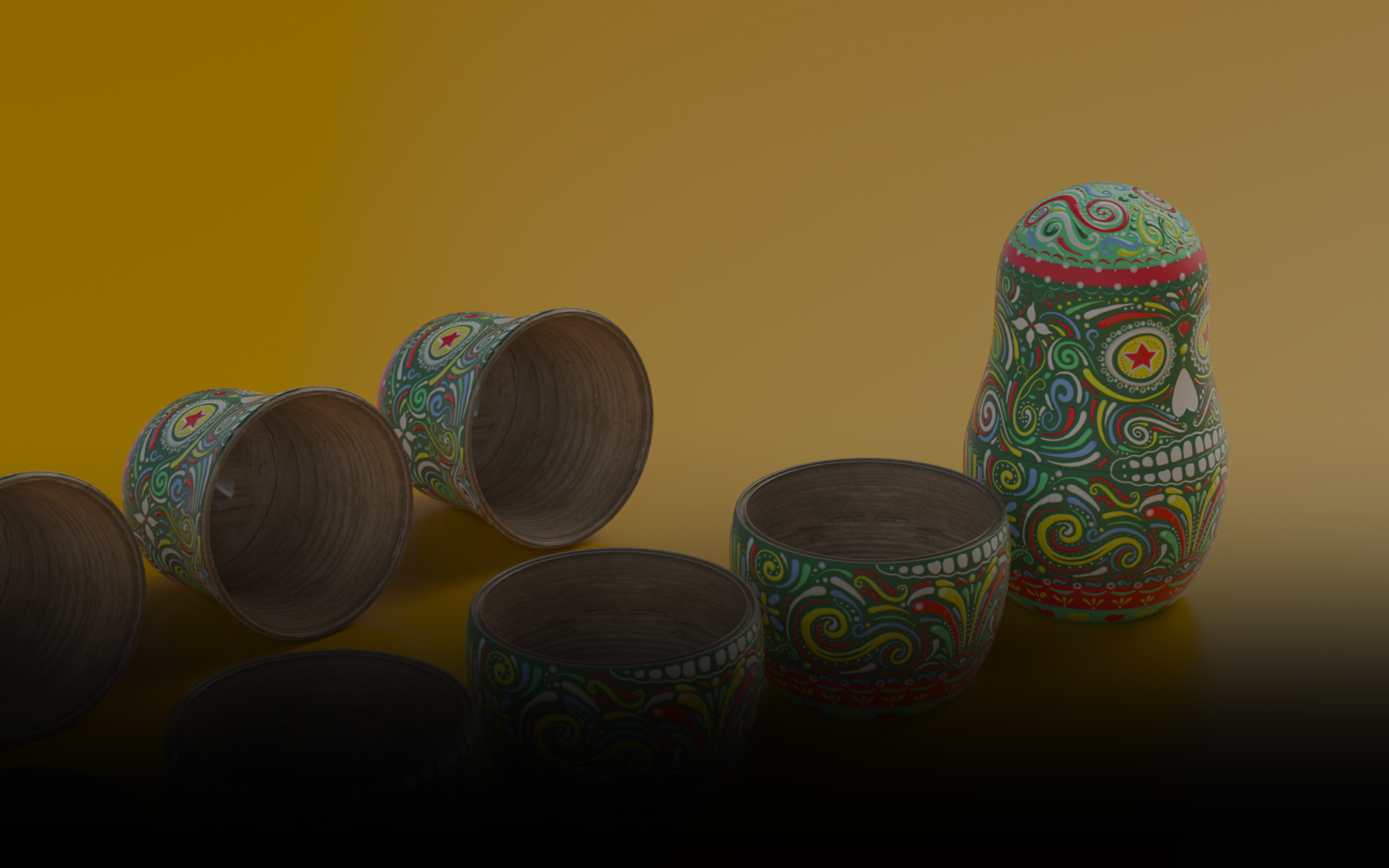 The Debut Collection Community Items (App 1263950) · SteamDB