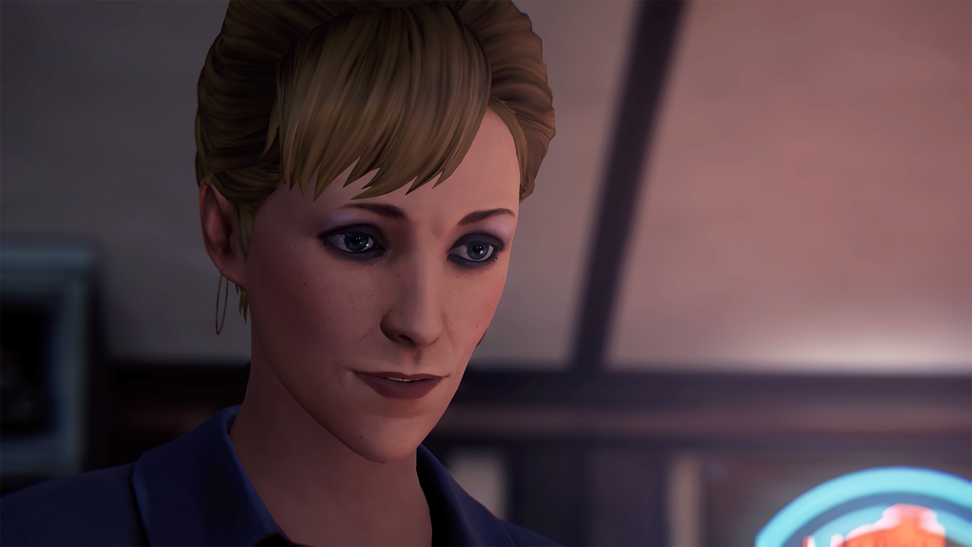 Showcase :: Life is Strange Remastered