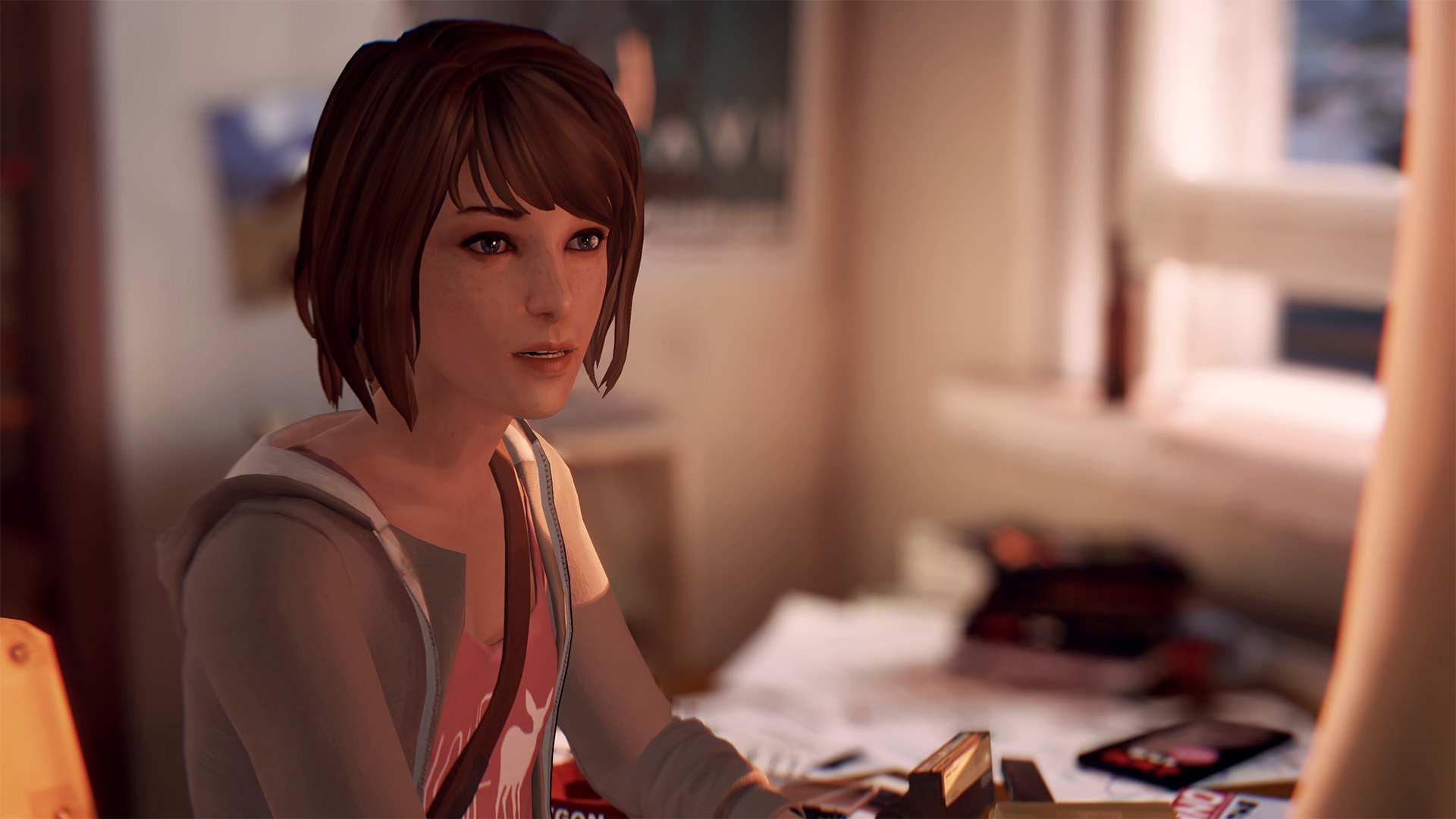 Life is Strange Remastered (App 1265920) · SteamDB