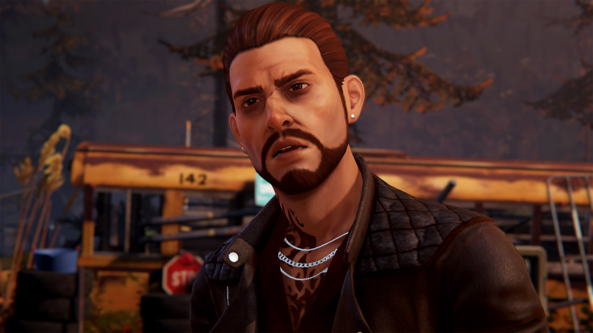 Life is Strange: Before the Storm Remastered Community Items · SteamDB